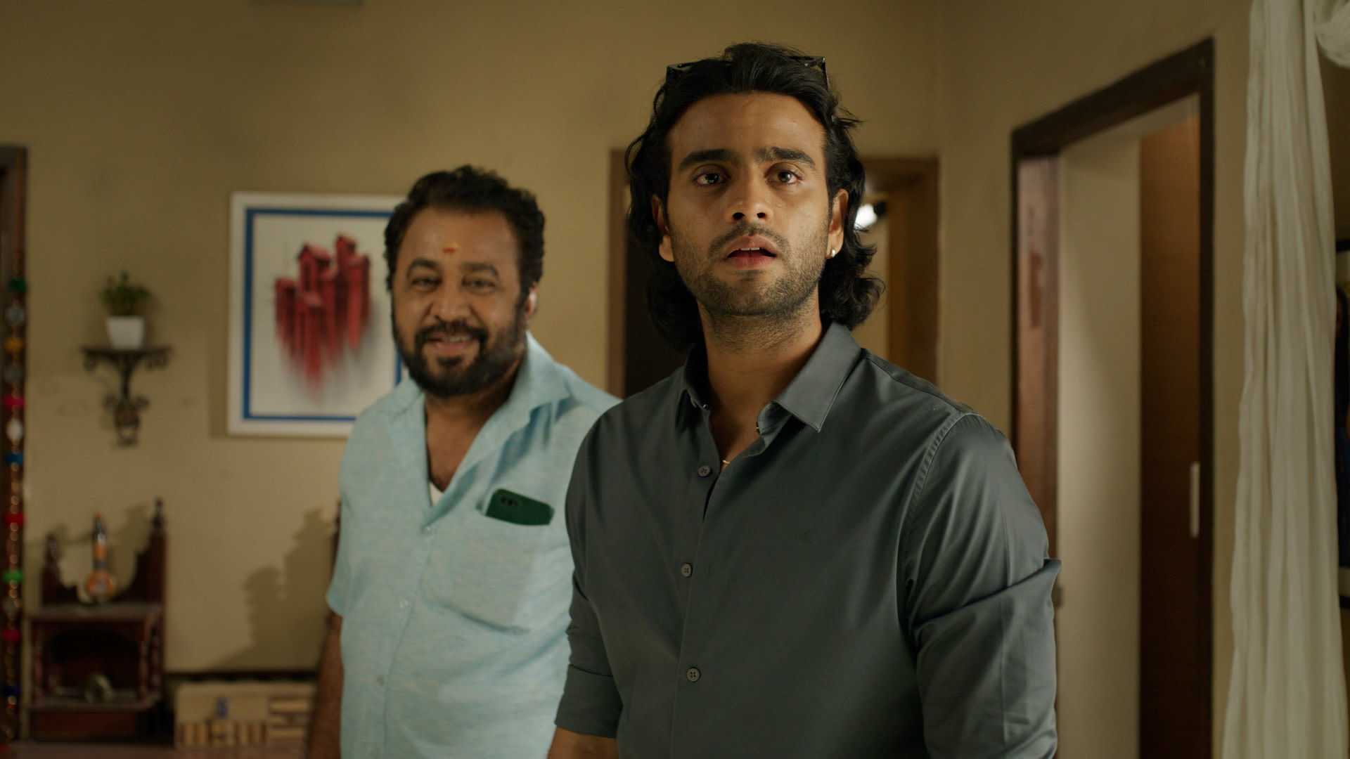 Stream uppu-puli-kaaram Online | Watcho