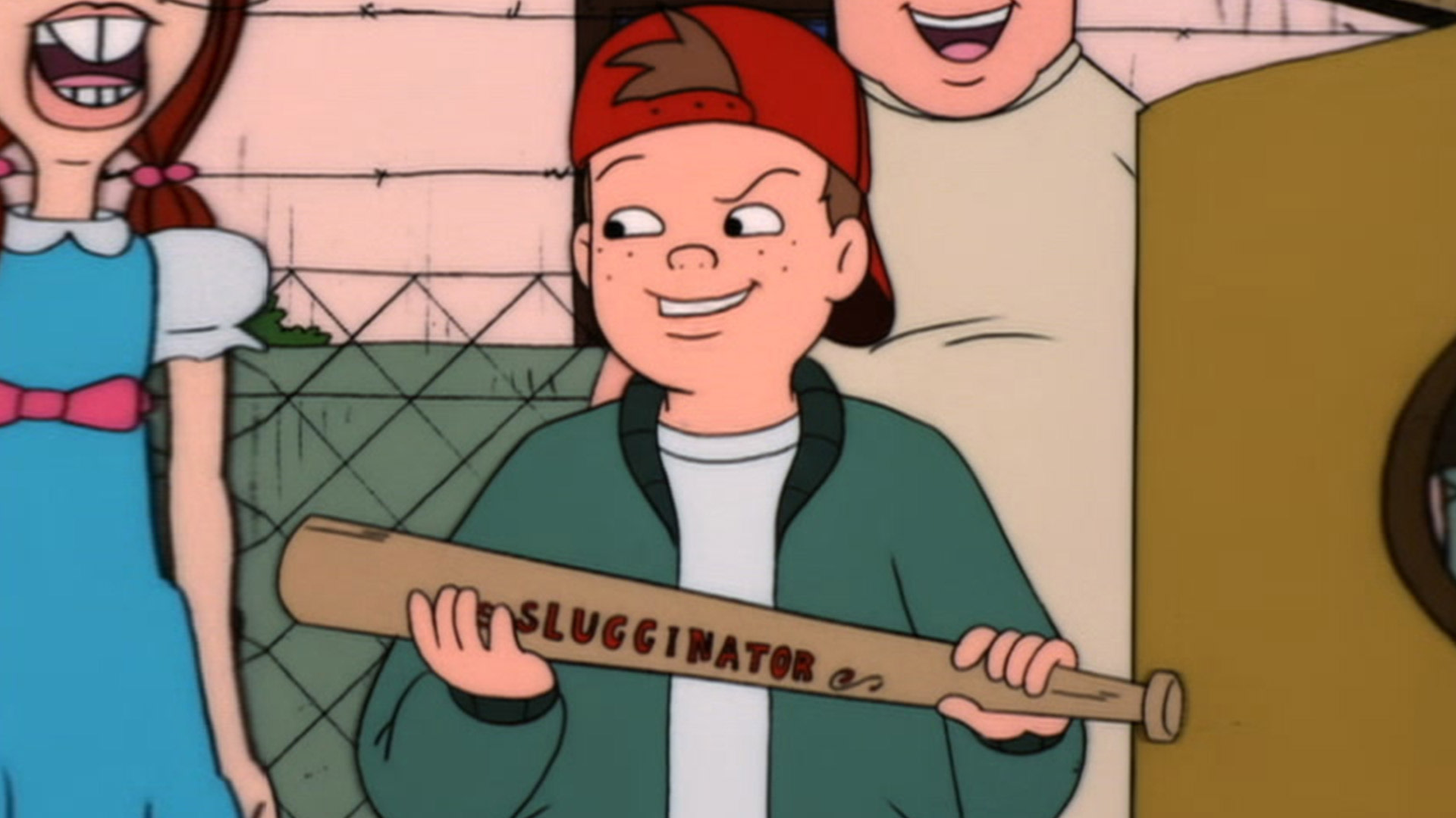 Watch Disney's Recess S3 Episode 27 on JioHotstar