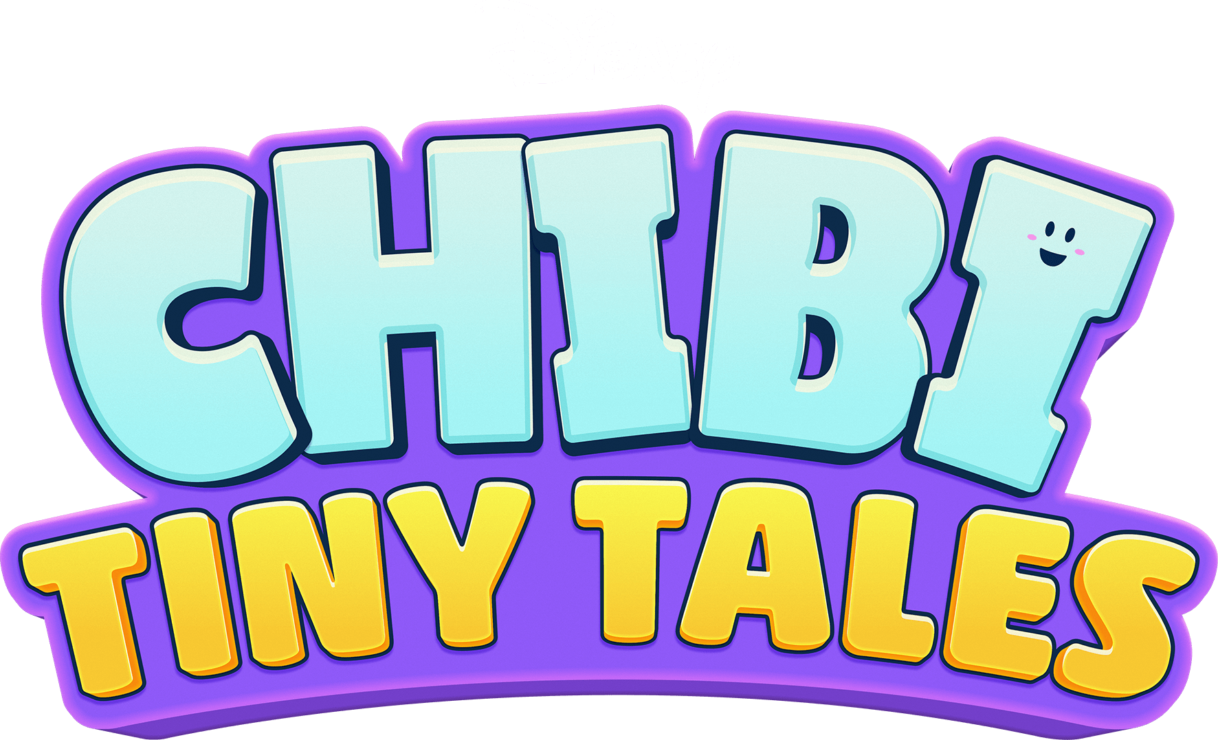 Chibi Tiny Tales - Disney+