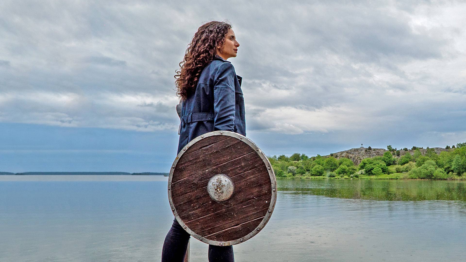 Watch Viking Warrior Women - Disney+ Hotstar