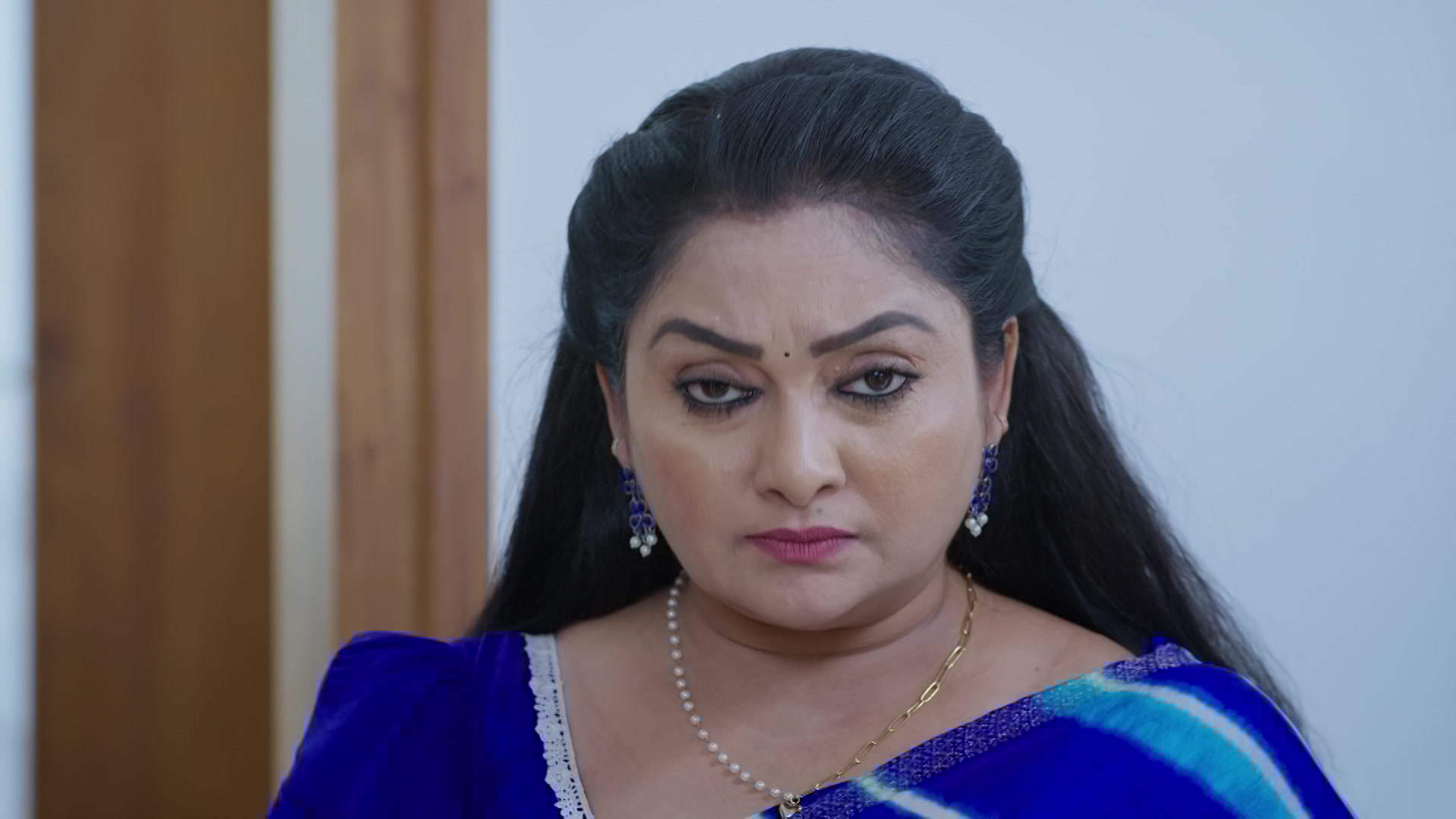 Pallavi, Achu in Danger? - Promo - JioHotstar