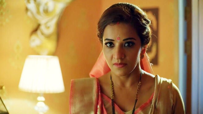 Iravati devises a new plan - JioHotstar