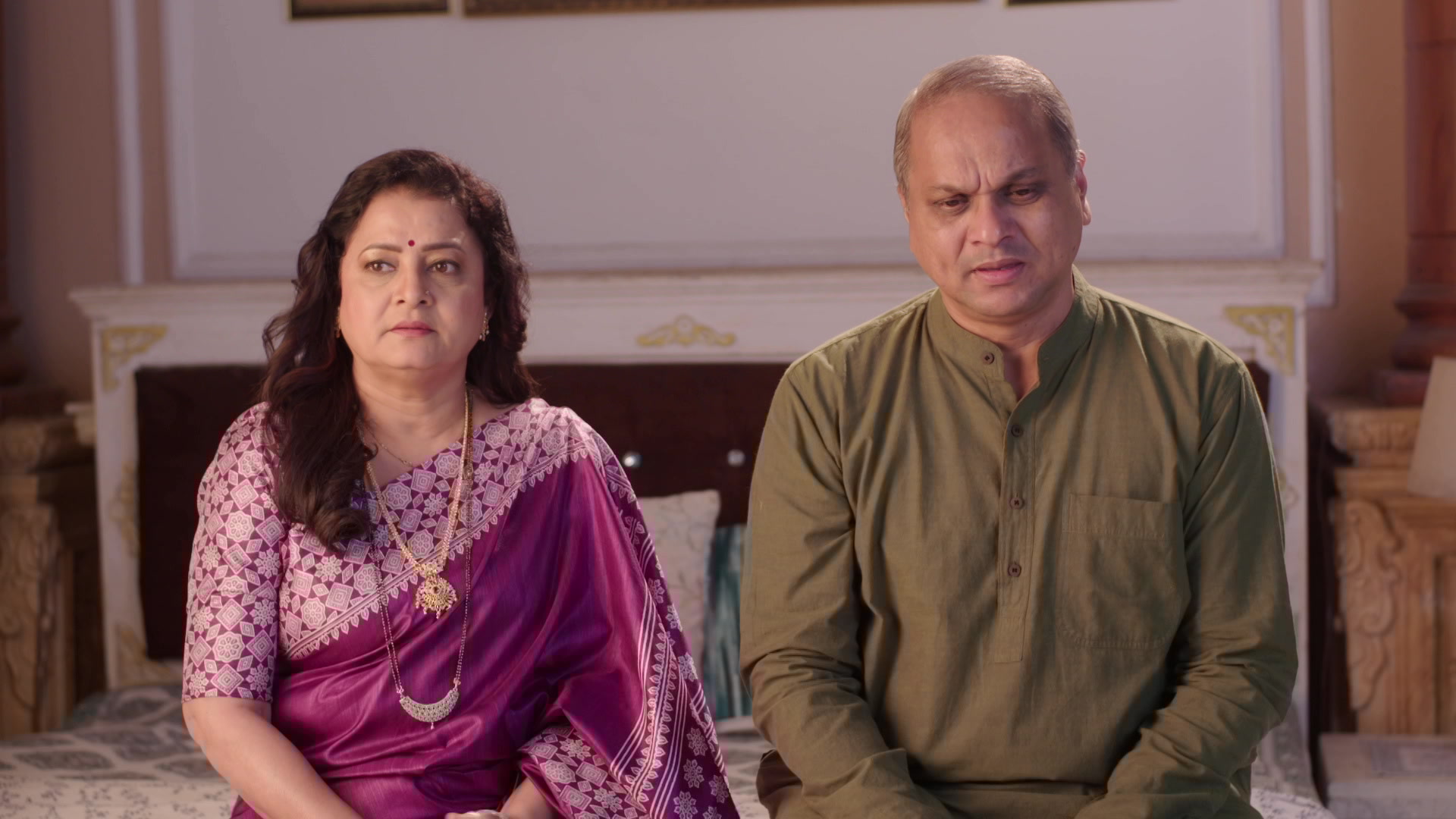 Watch Tharala Tar Mag Episode 743 on JioHotstar