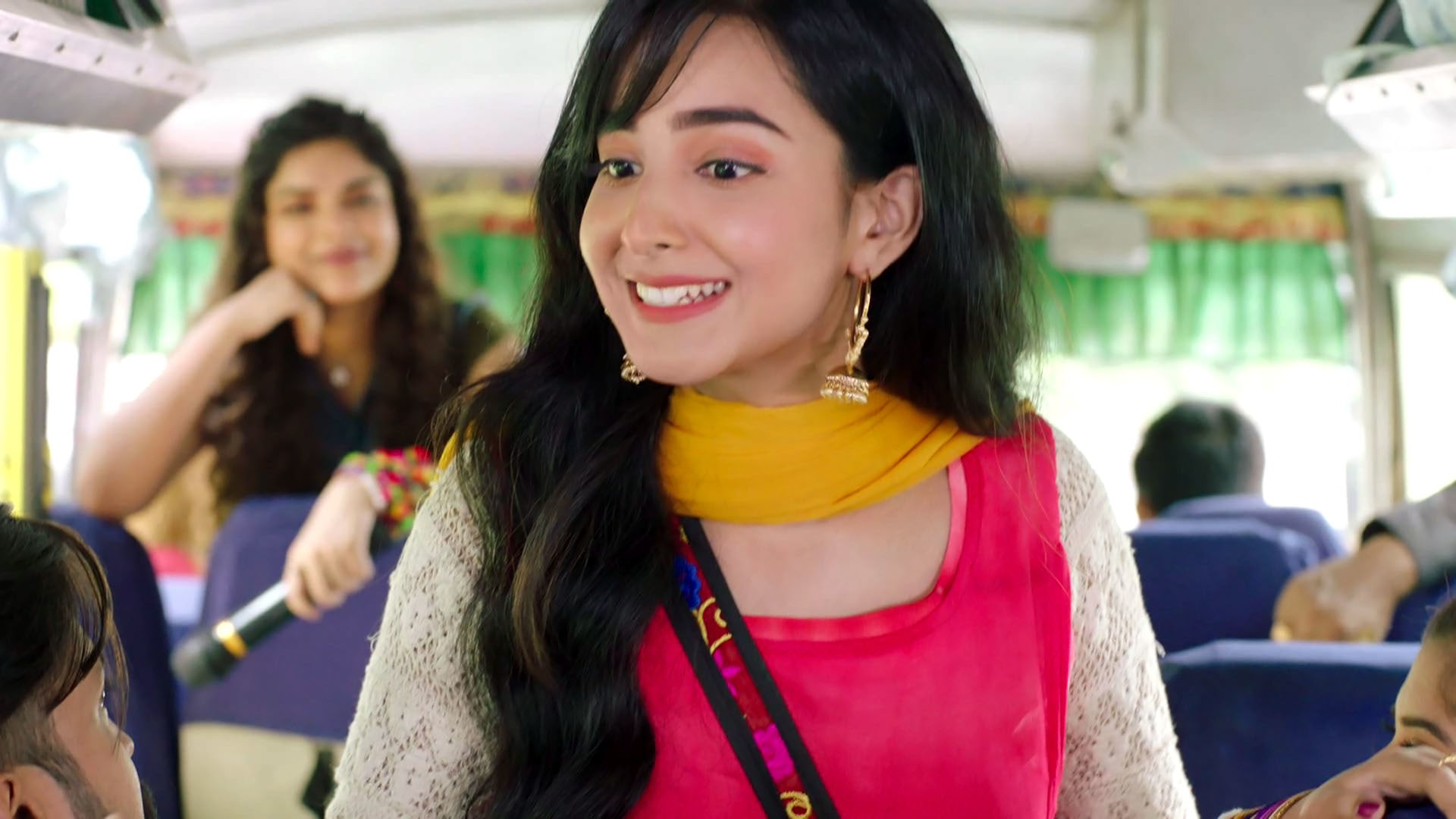 Watch Mon Phagun Episode 1 on JioHotstar