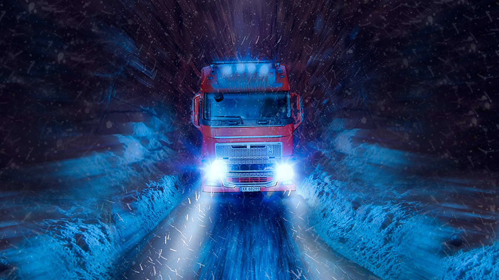 Ice Road Rescue - Disney+