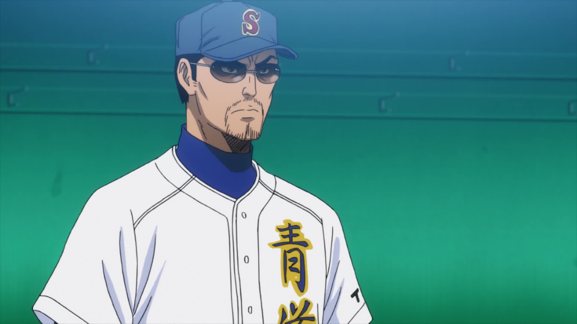 Watch Ace of the Diamond S2 Episode 23 on JioHotstar