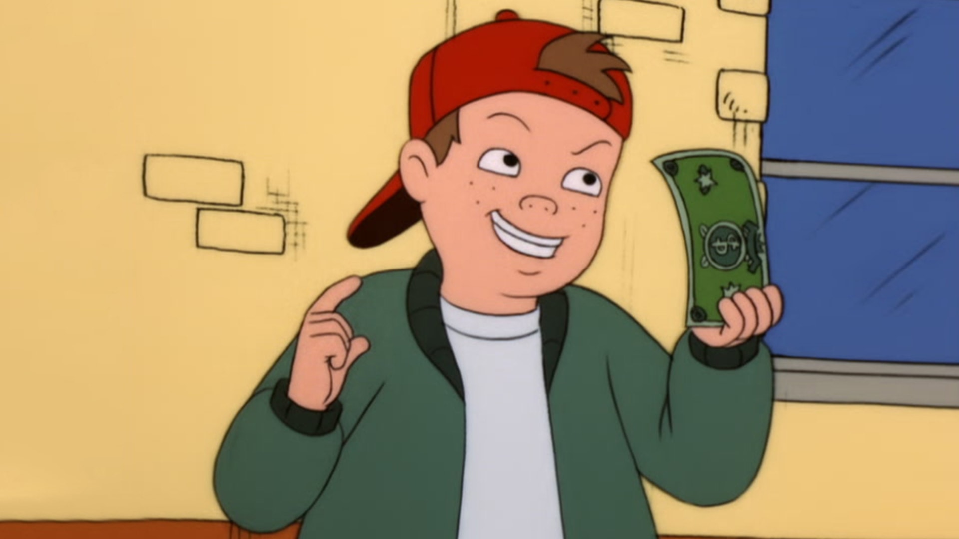 Watch Disney's Recess S3 Episode 31 on JioHotstar