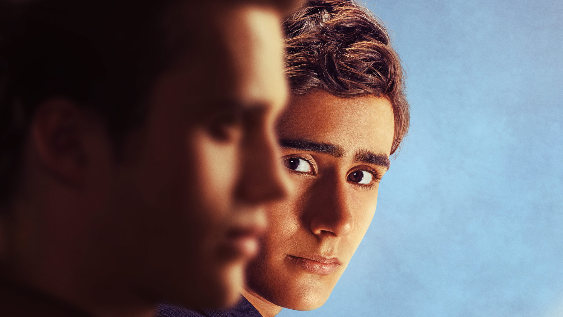 Love, Victor - Disney+