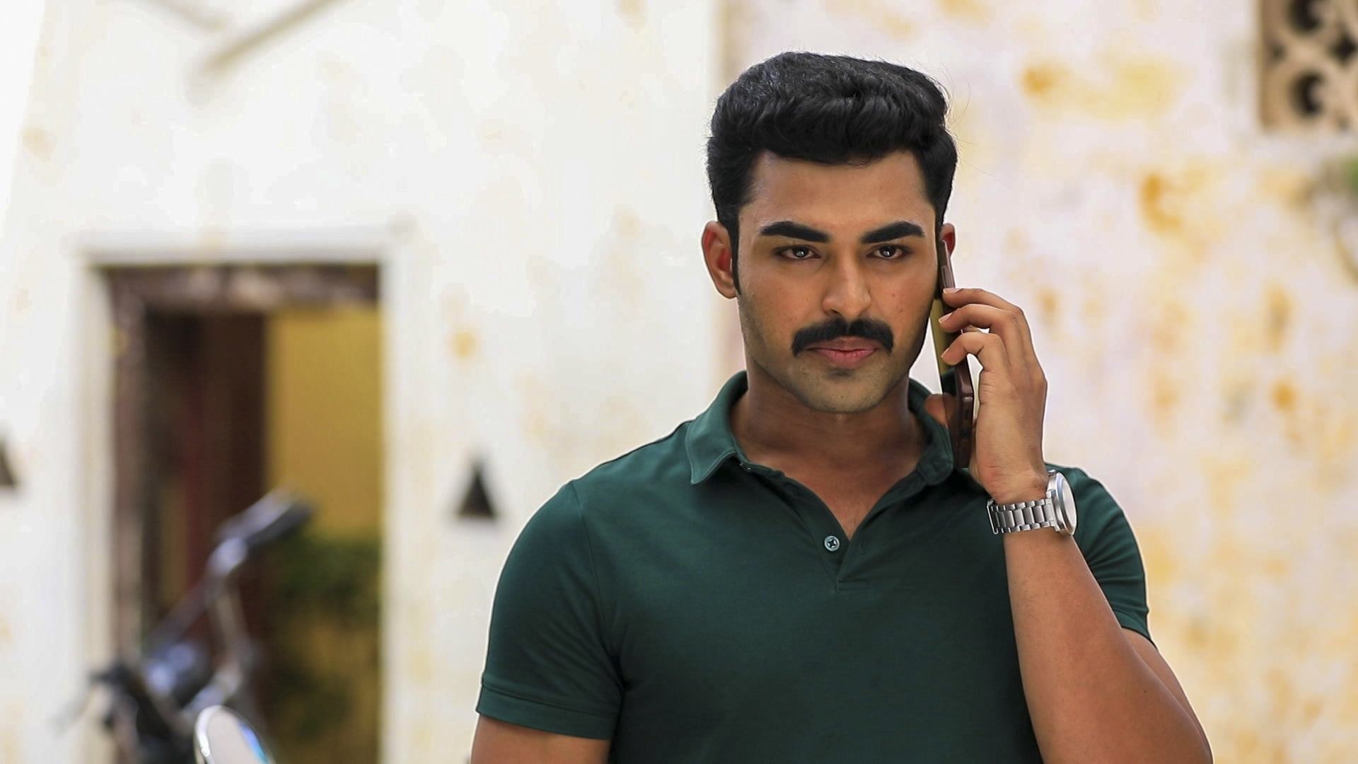 Watch Thendrale Mella Pesu Episode 39 on JioHotstar