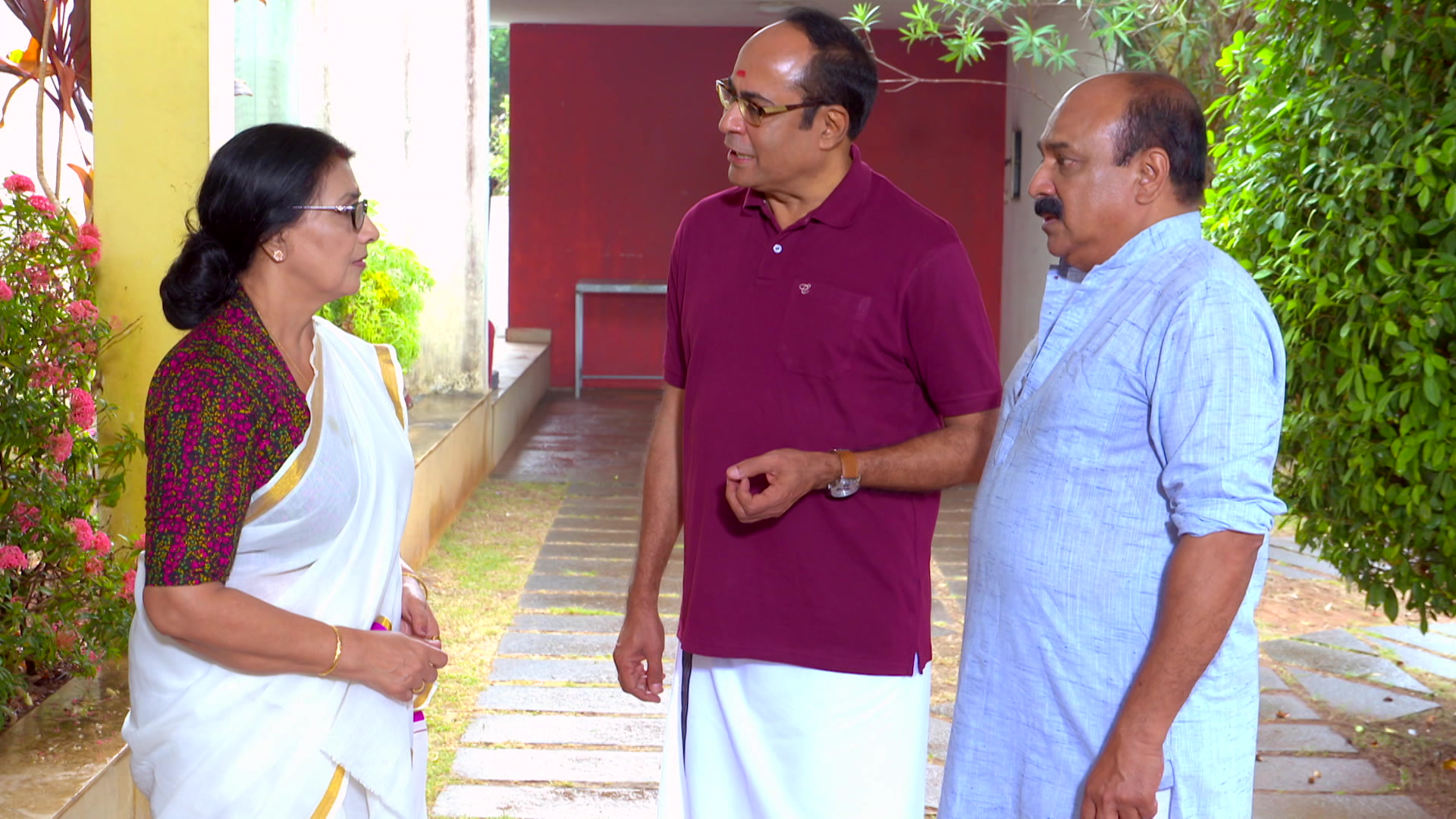 Watch Paadatha Painkili S1 Episode 671 on JioHotstar