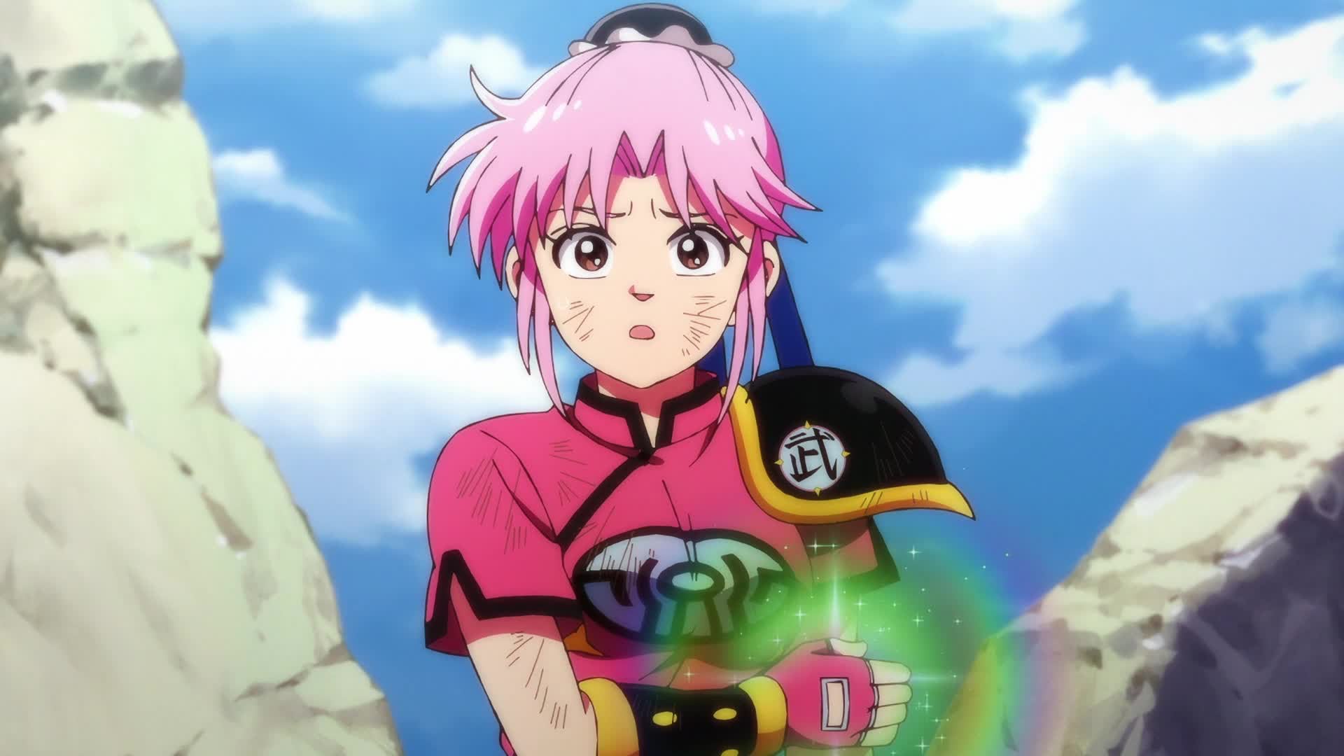 Watch Dragon Quest: The Adventure of Dai S1 Episode 69 on JioHotstar