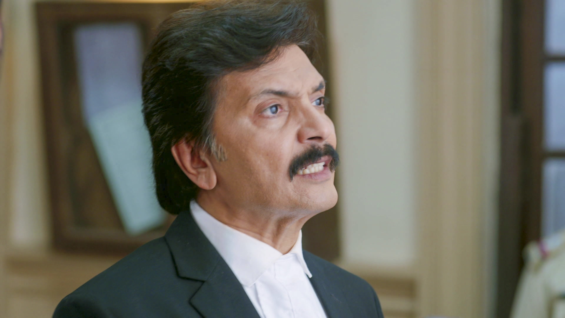 Watch Vachan Dile Tu Mala S1 Episode 25 on JioHotstar