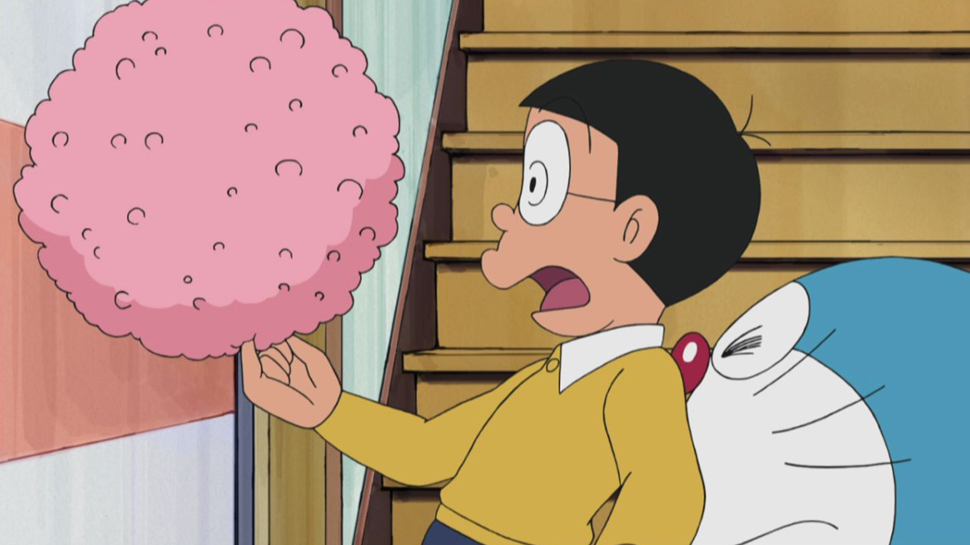 Stream doraemon Online | Watcho