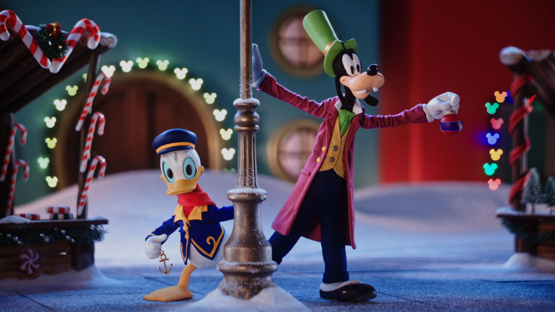 Stream Jingle Bells Season 1 Episode 3 – Jingle Bells on Disney+ Hotstar