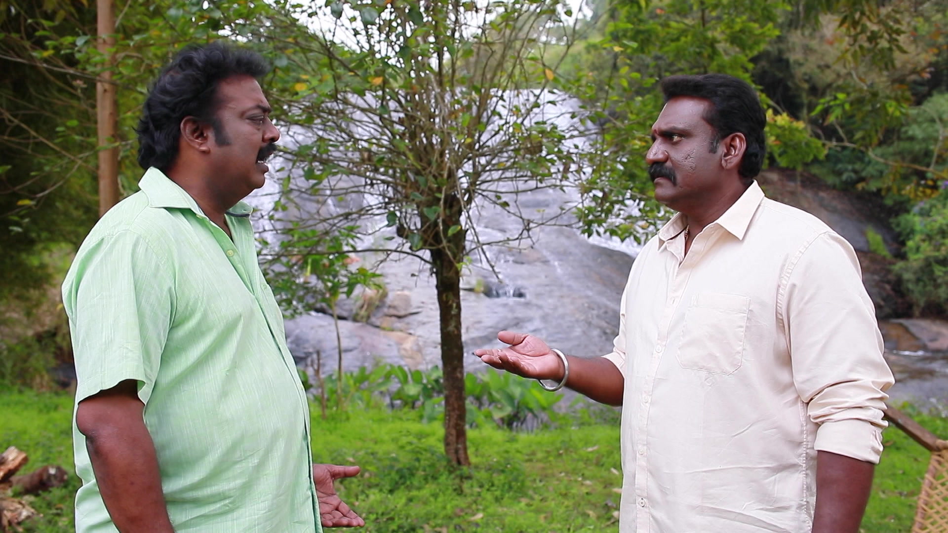 Stream mahanadhi Online | Watcho