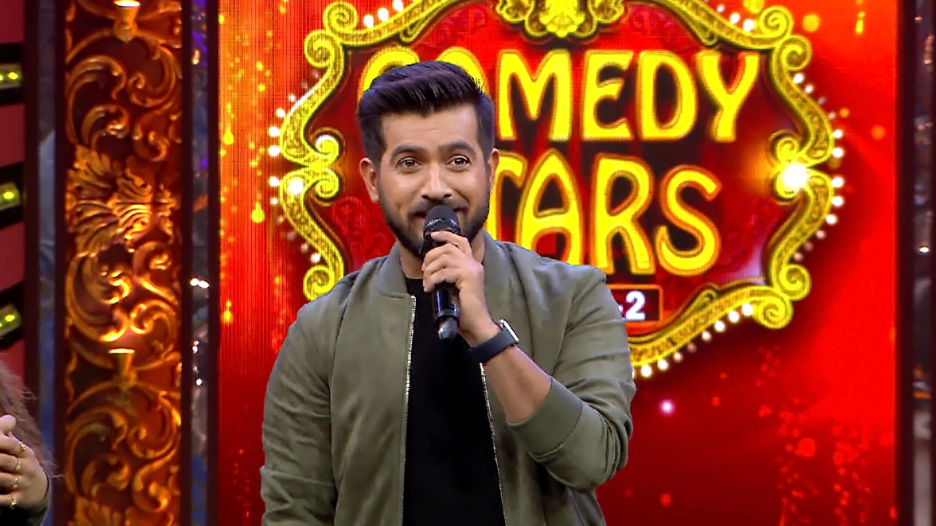 Watch Neerav Bavlecha on the Show Online