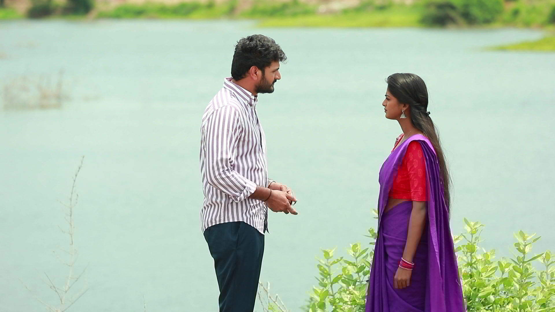 Watch Barathi Kannamma 2 S2 Episode 101 on JioHotstar