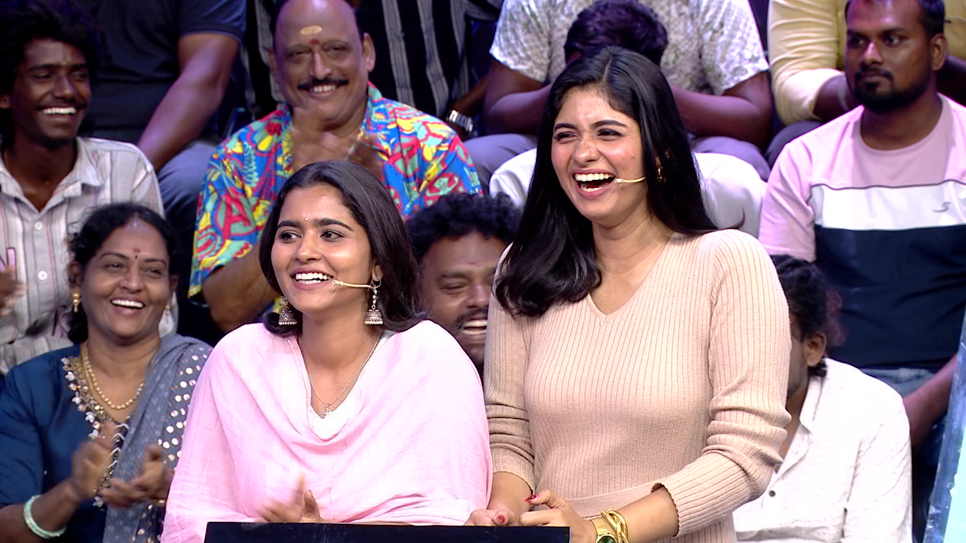 Watch Oo Solriya Oo Oohm Solriya Episode 25 on JioHotstar