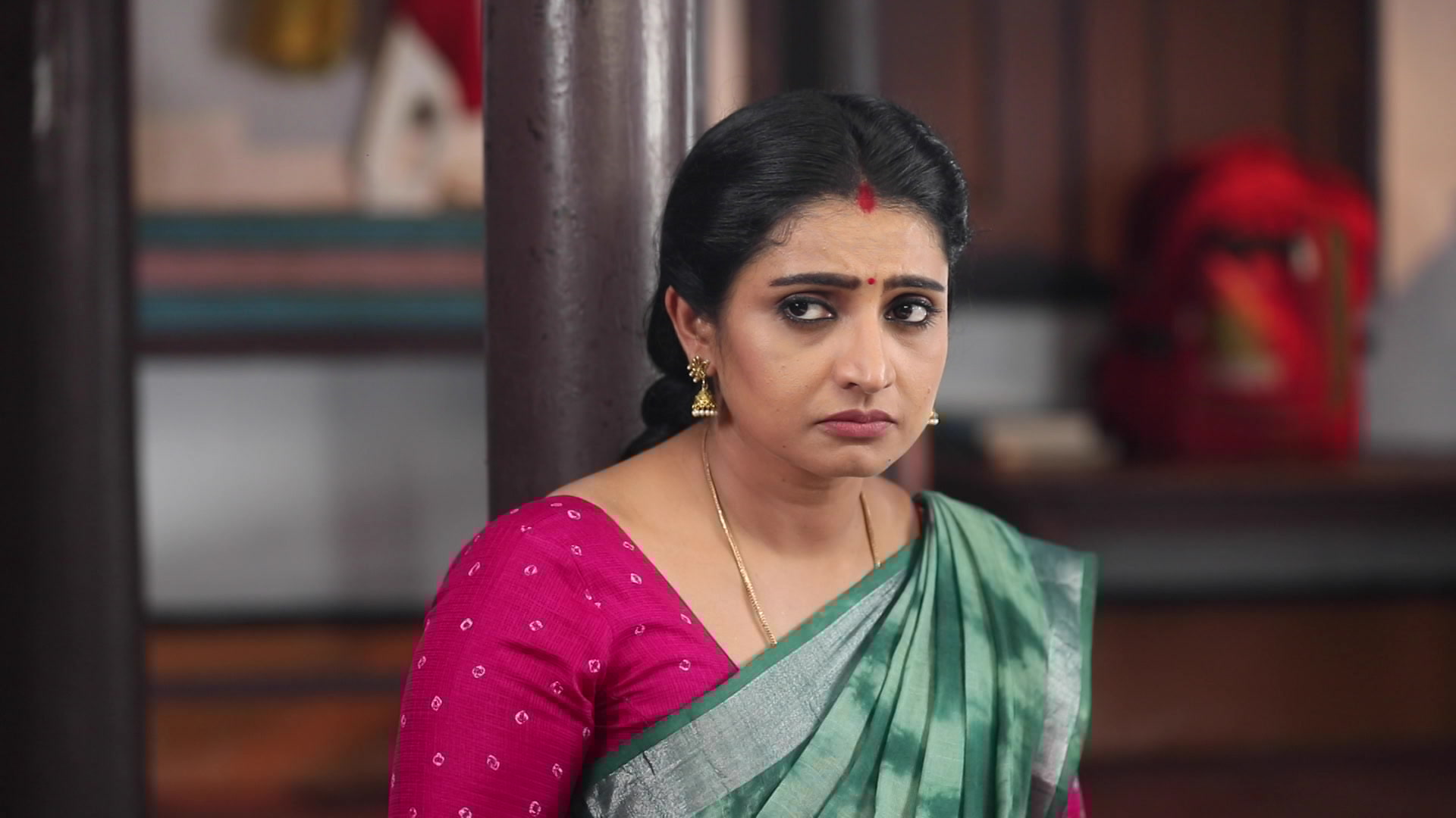 Watch Pandian Stores 2 S1 Episode 764 on JioHotstar