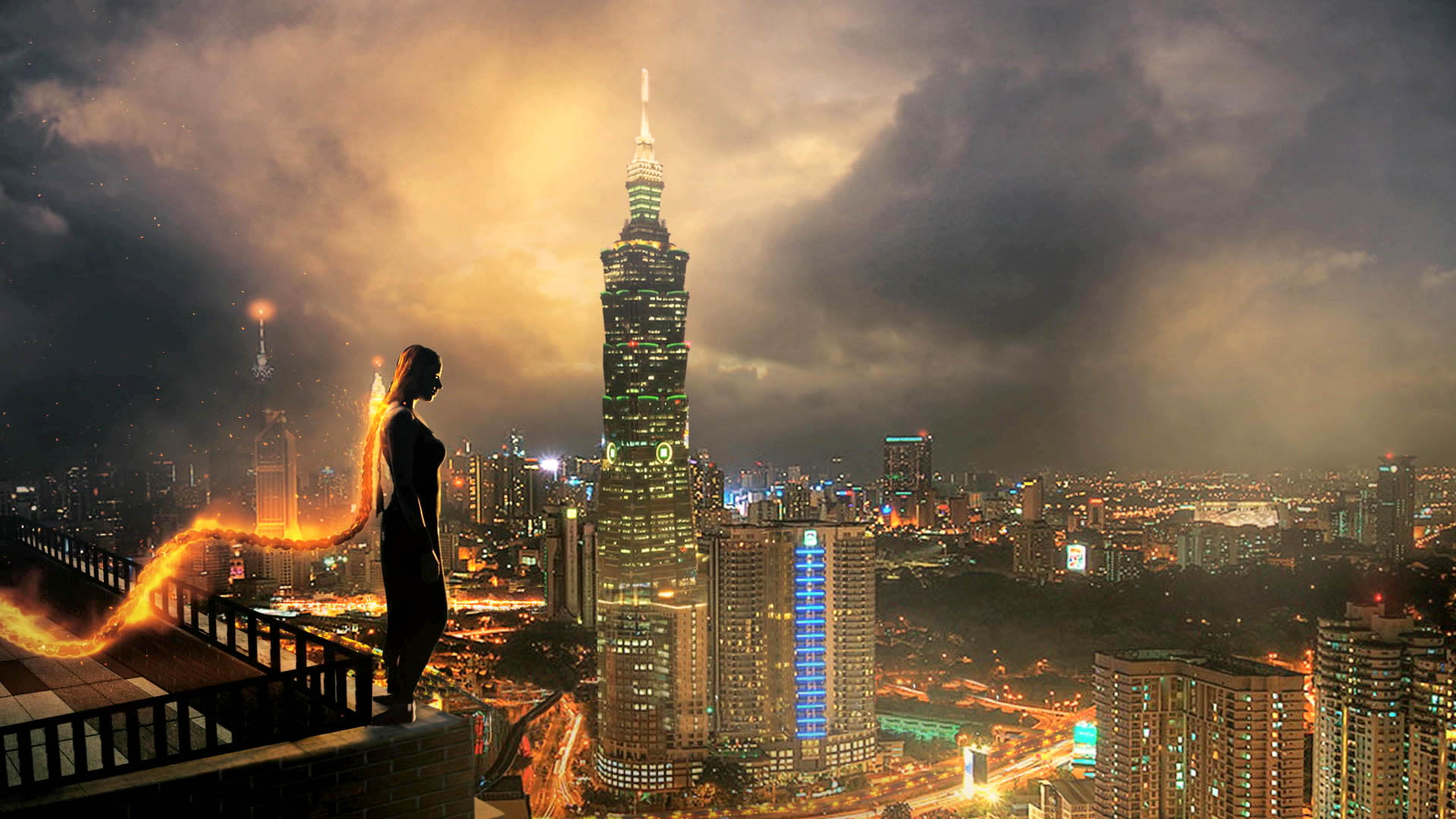 Nazar 2 - Promo - JioHotstar