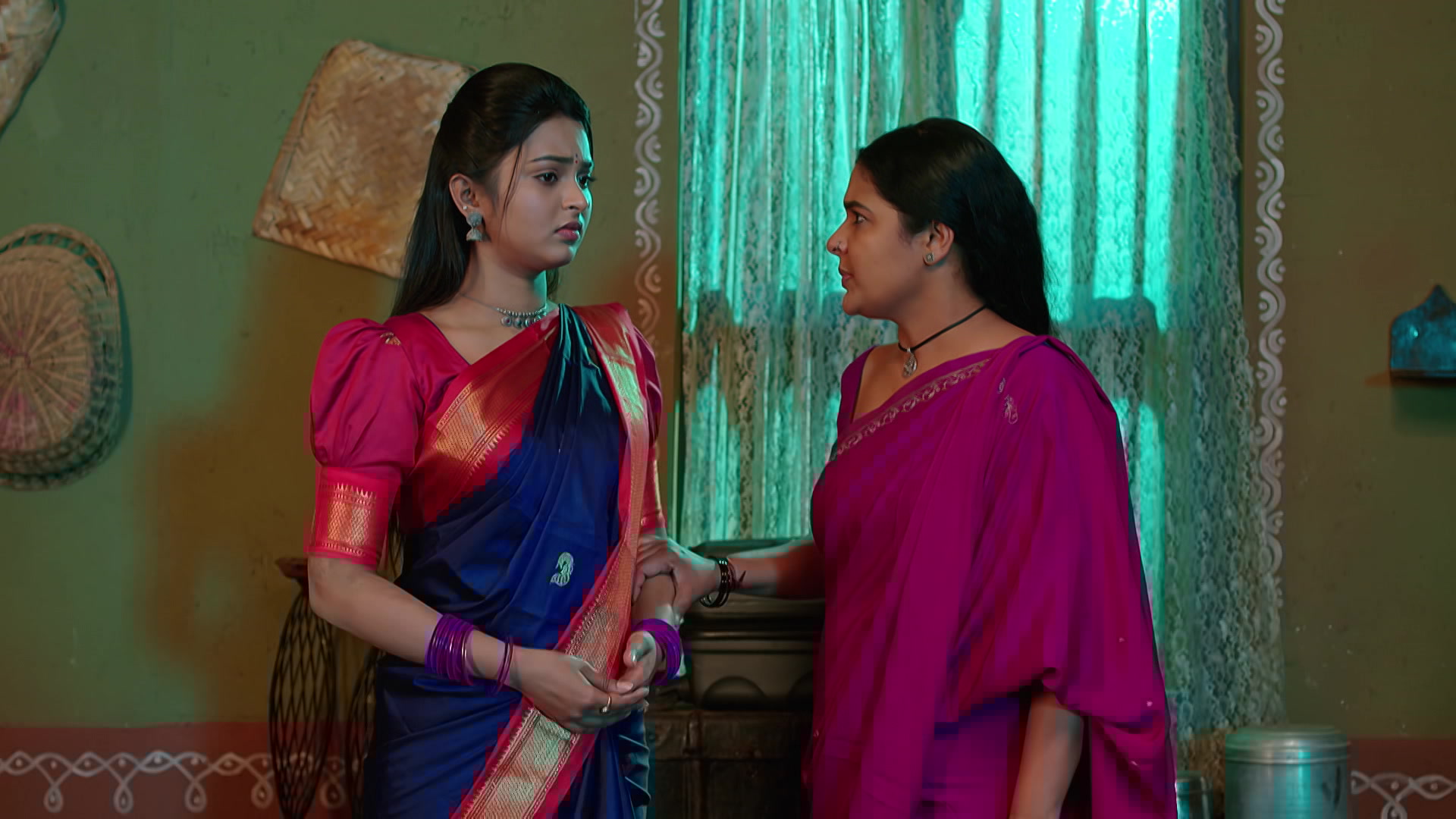 Watch Malli Nindu Jabili Episode 340 on Disney+ Hotstar