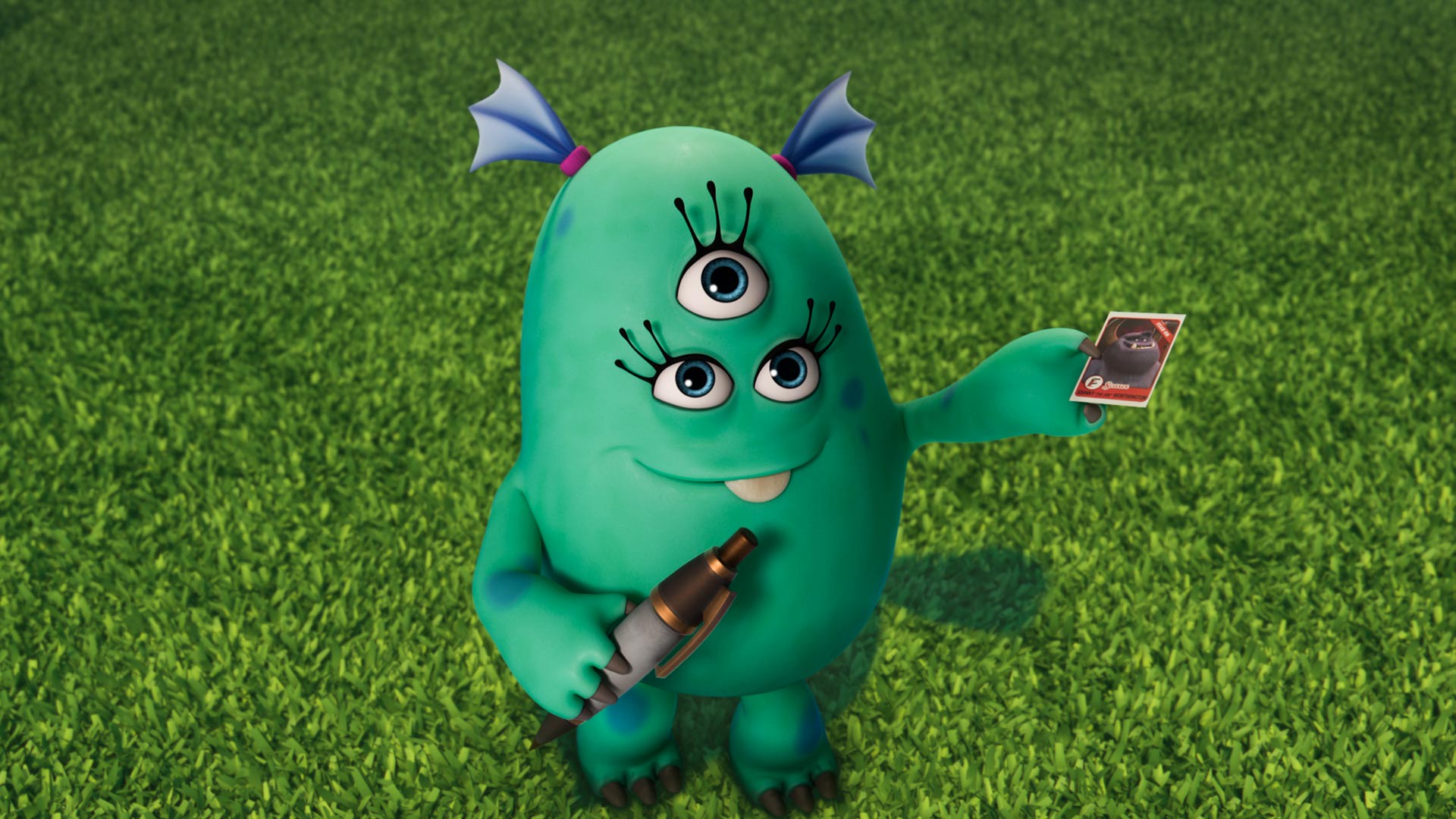 Stream monsters-at-work Online | Watcho