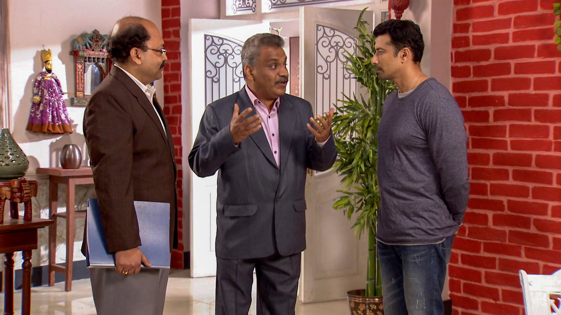 Watch Kasme Vaade Episode 57 on JioHotstar