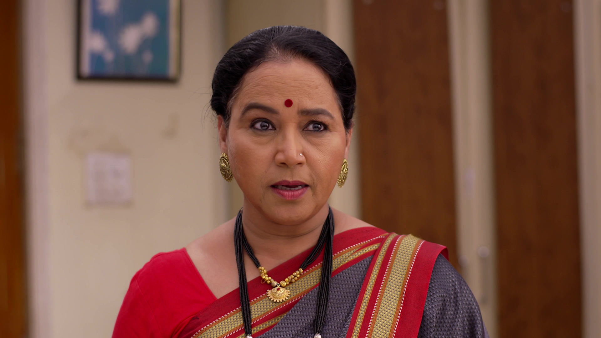 Watch Pinkicha Vijay Aso Episode 711 On JioHotstar