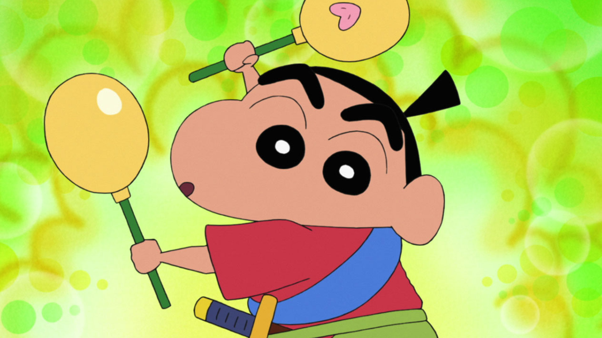 Stream shin-chan Online | Watcho
