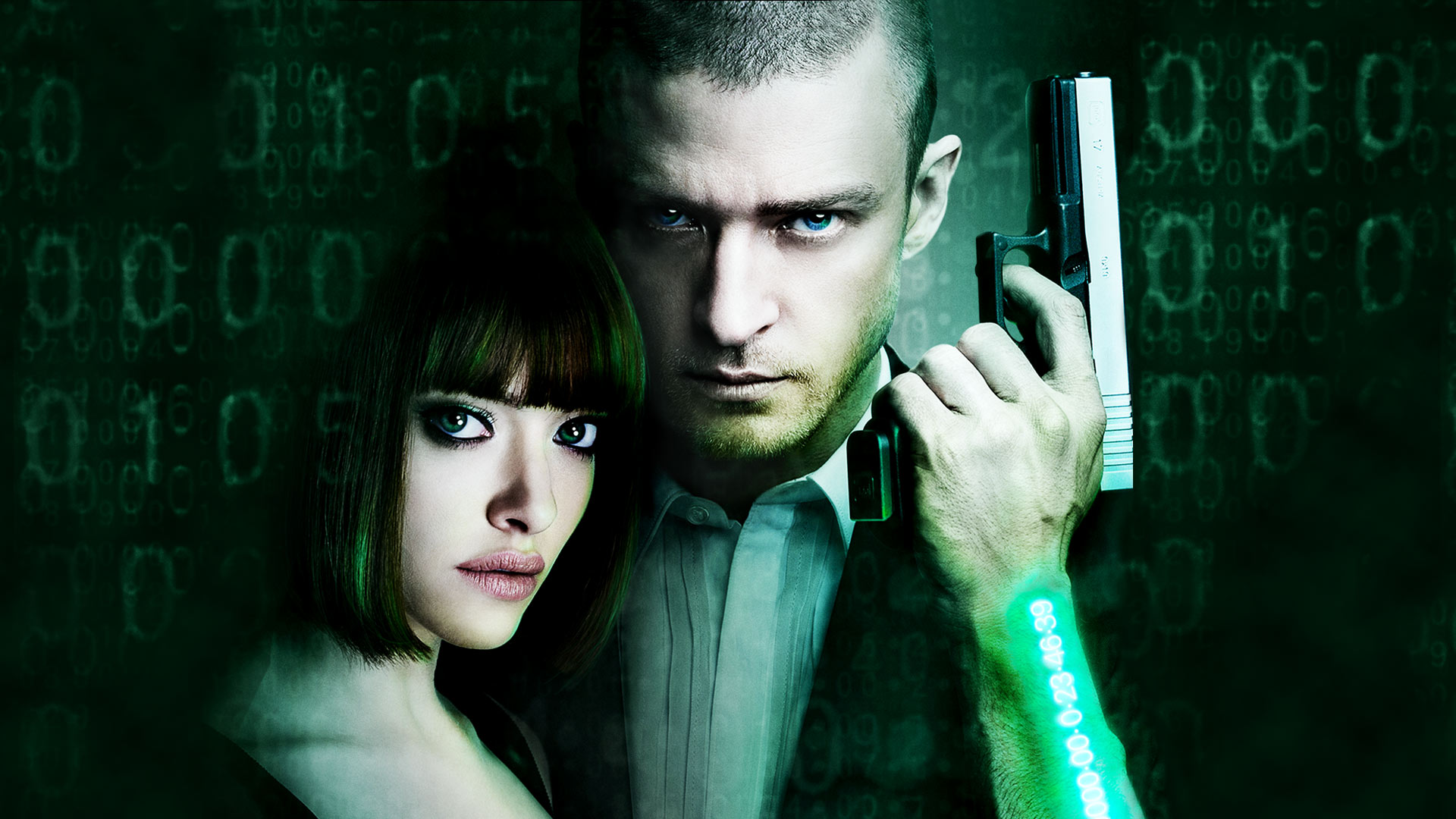 Watch In Time - Disney+