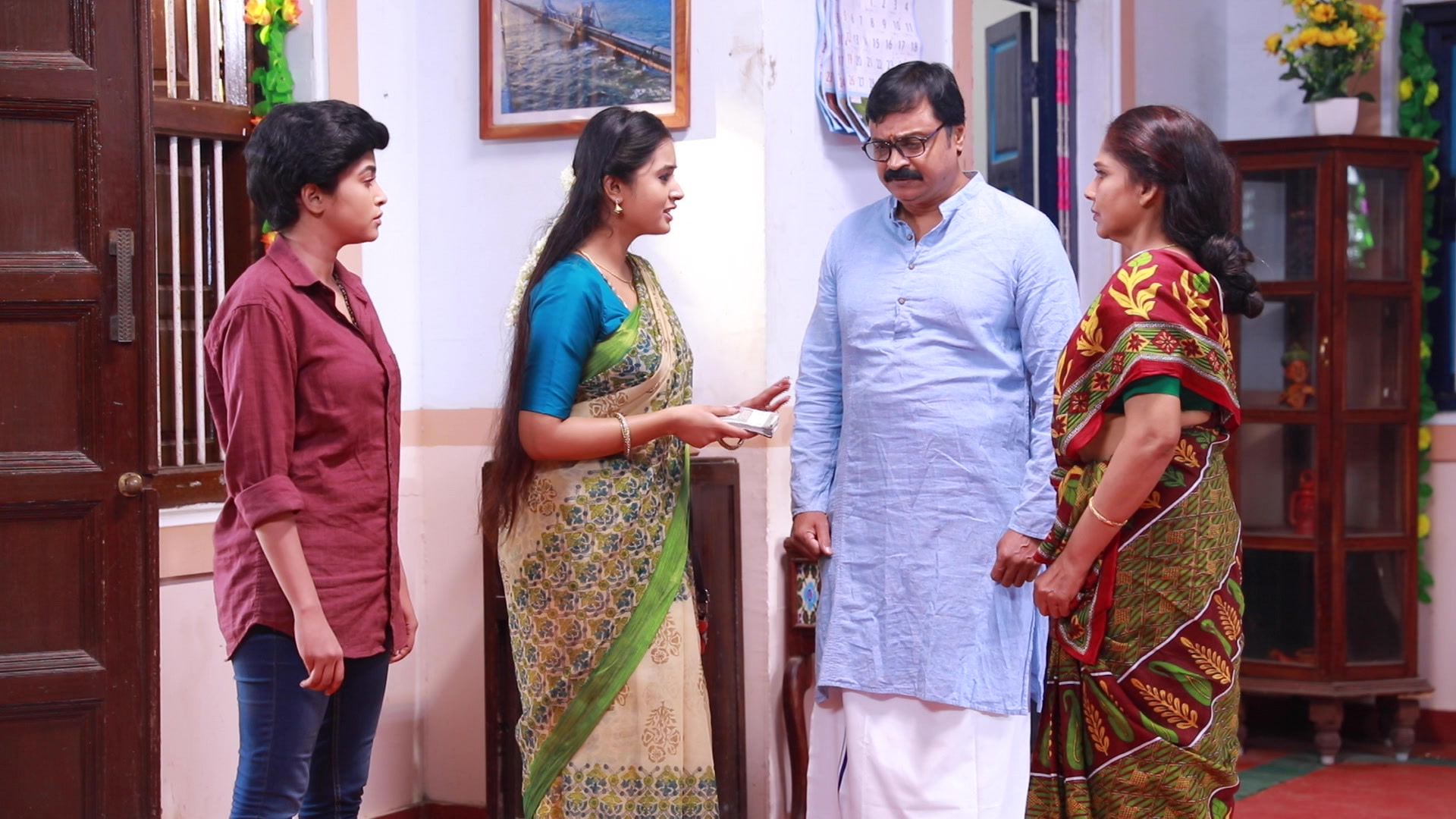 Stream Mahalaxmi Helps Her Family Season 1 Episode 179 – Mahalaxmi ...