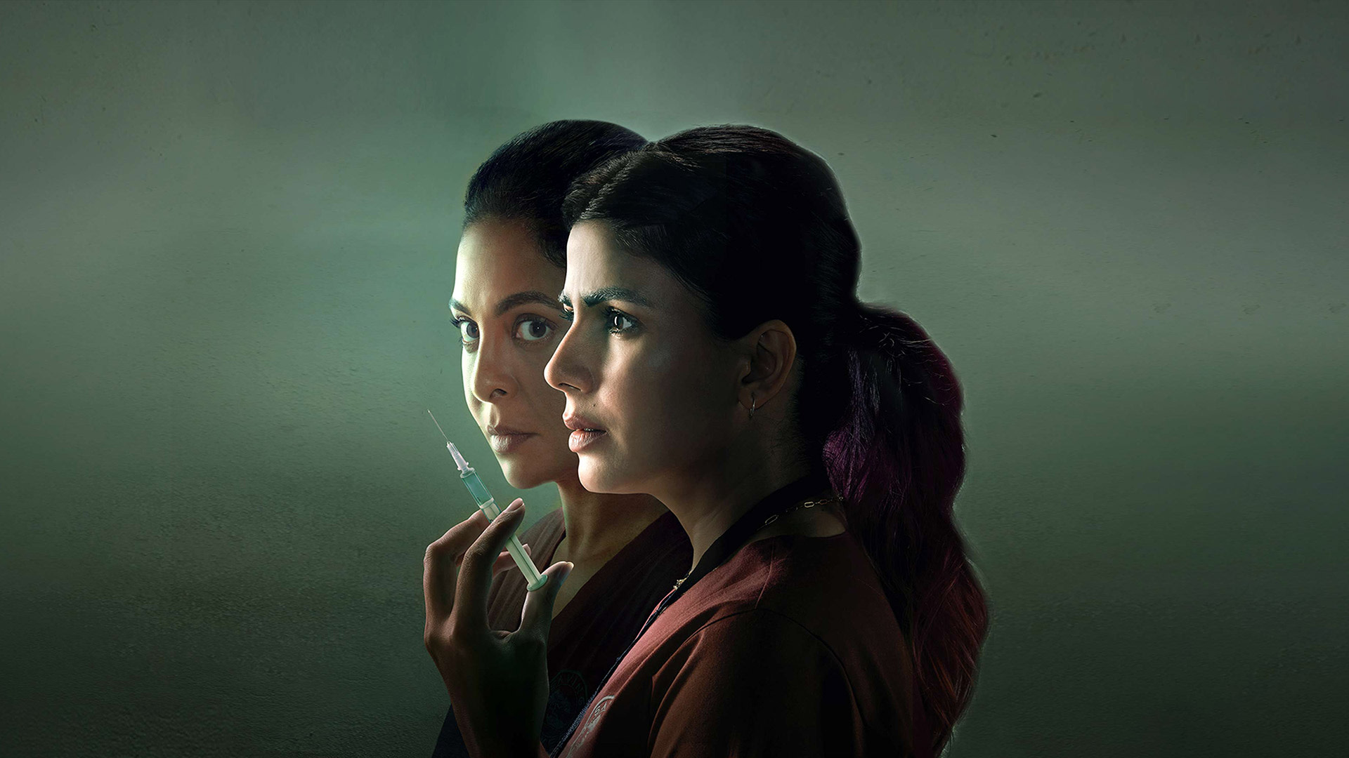 Human Drama Thriller Series, now streaming on Hotstar