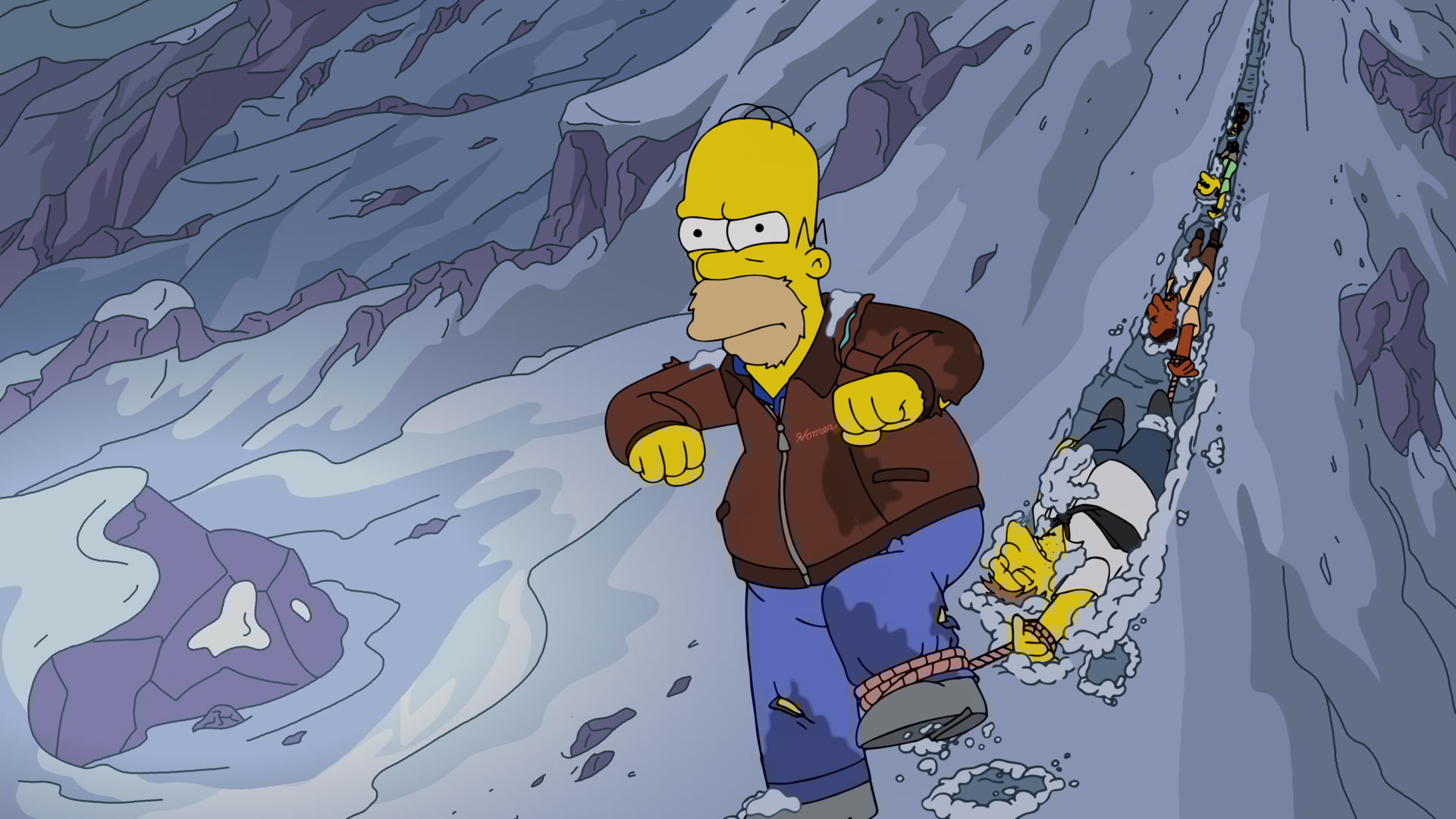 Watch The Simpsons Episode 10 on JioHotstar