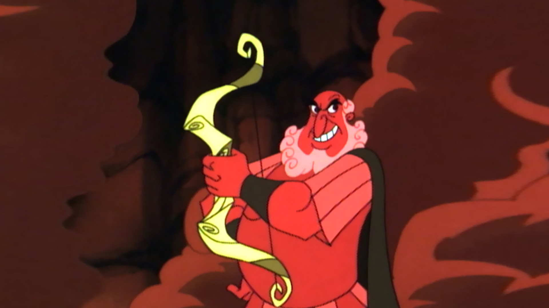 Watch Disney's Hercules: The Animated Series S1 Episode 3 on JioHotstar