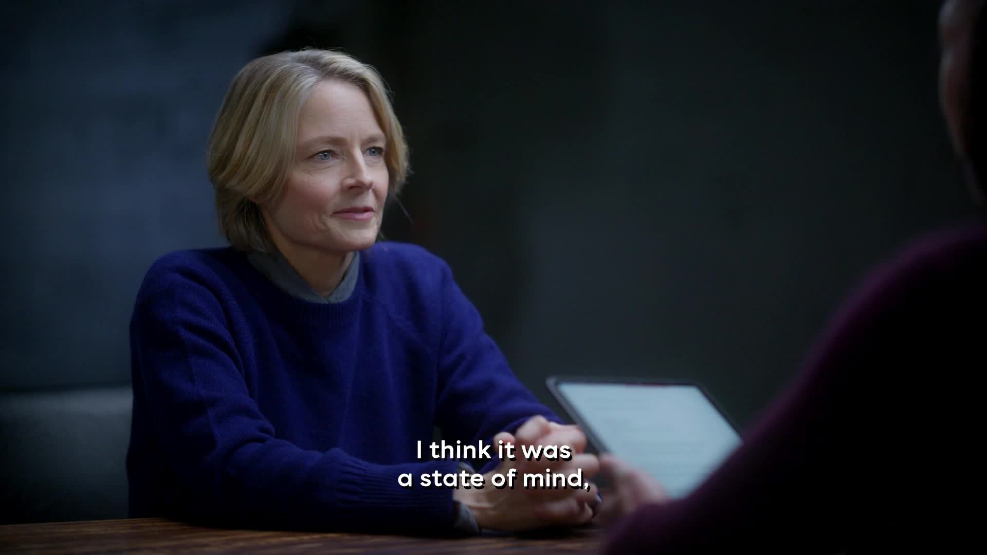 Meet The True Detectives - JioHotstar