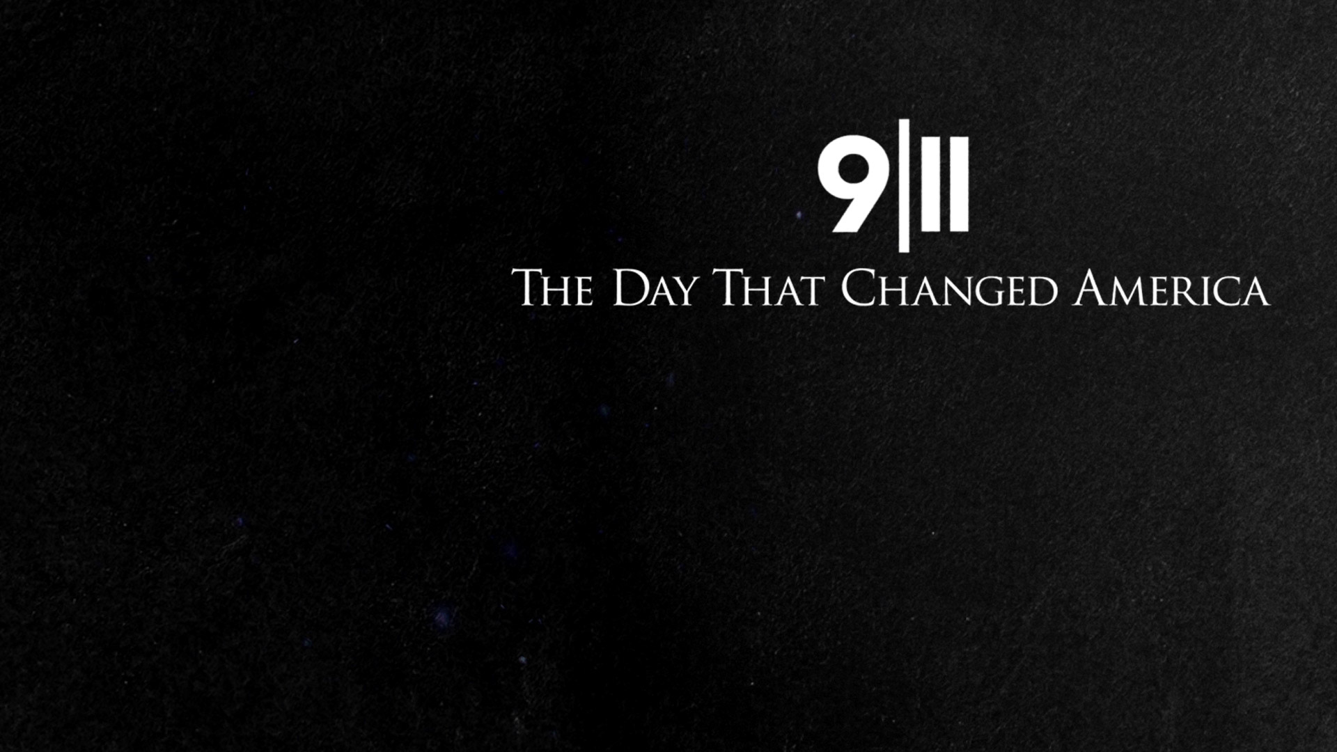 Watch a clip from 9/11: The Day that Changed America - Trailer on ...
