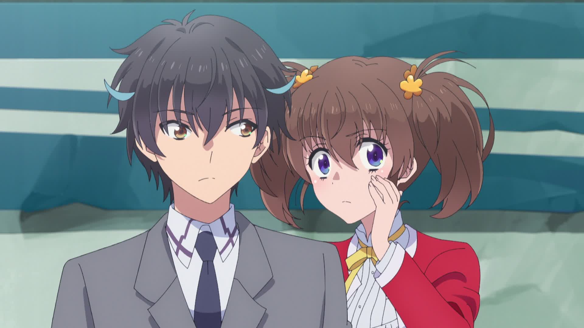 Watch My Instant Death Ability is Overpowered Episode 1 on JioHotstar