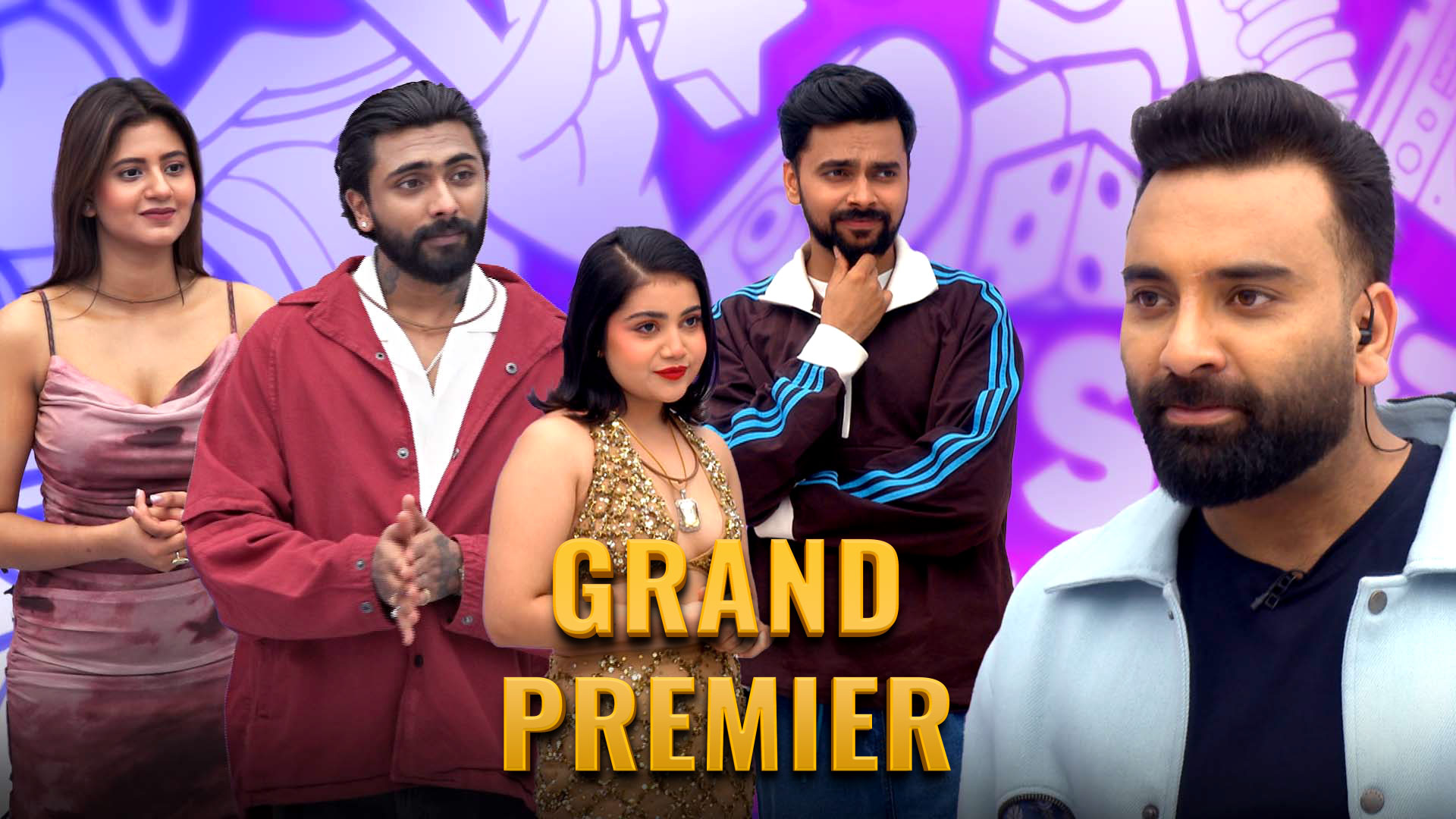 Watch 7 Days Live Episode 1 on JioHotstar