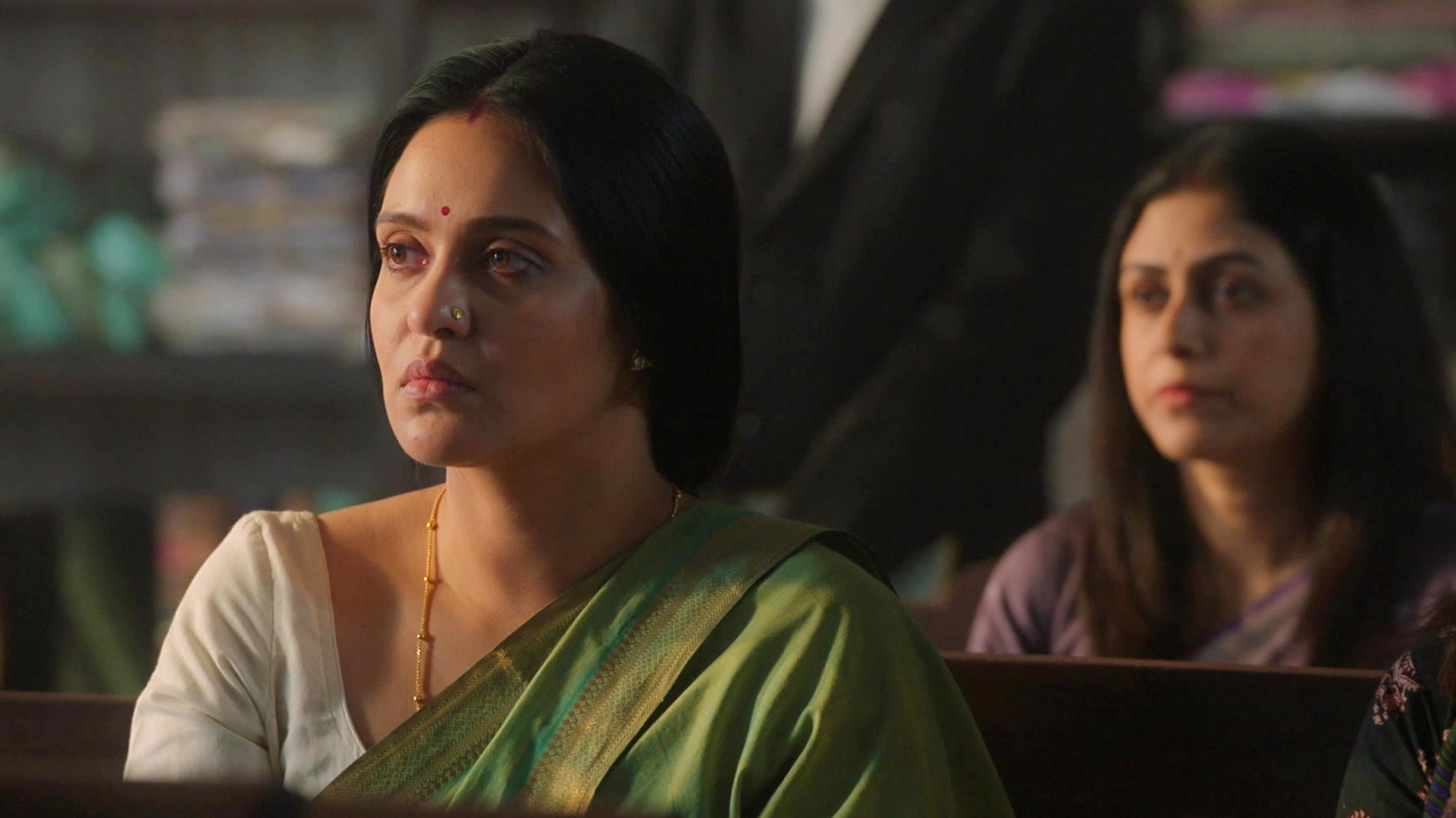 Watch Lajja S2 Episode 4 on JioHotstar