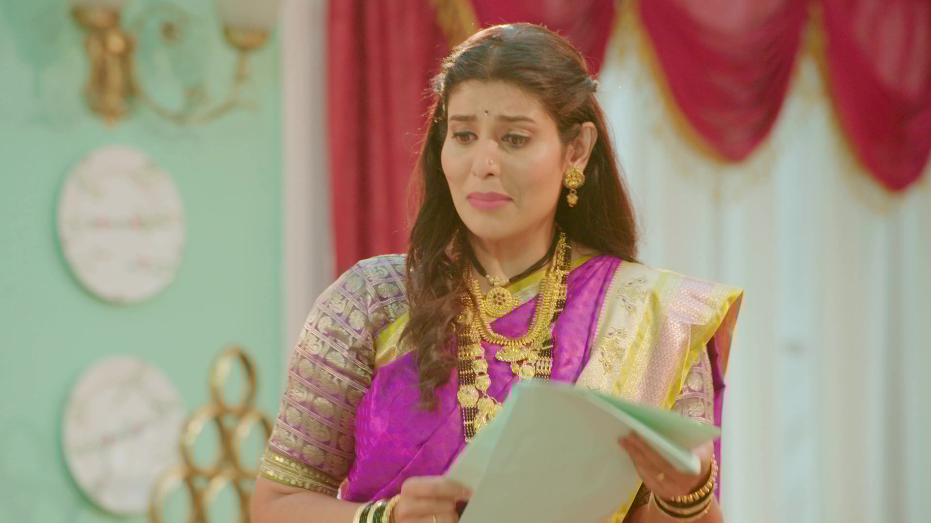 Stream Sagar's Gift for Swati Season 1 Episode 310 – Sagar's Gift for ...