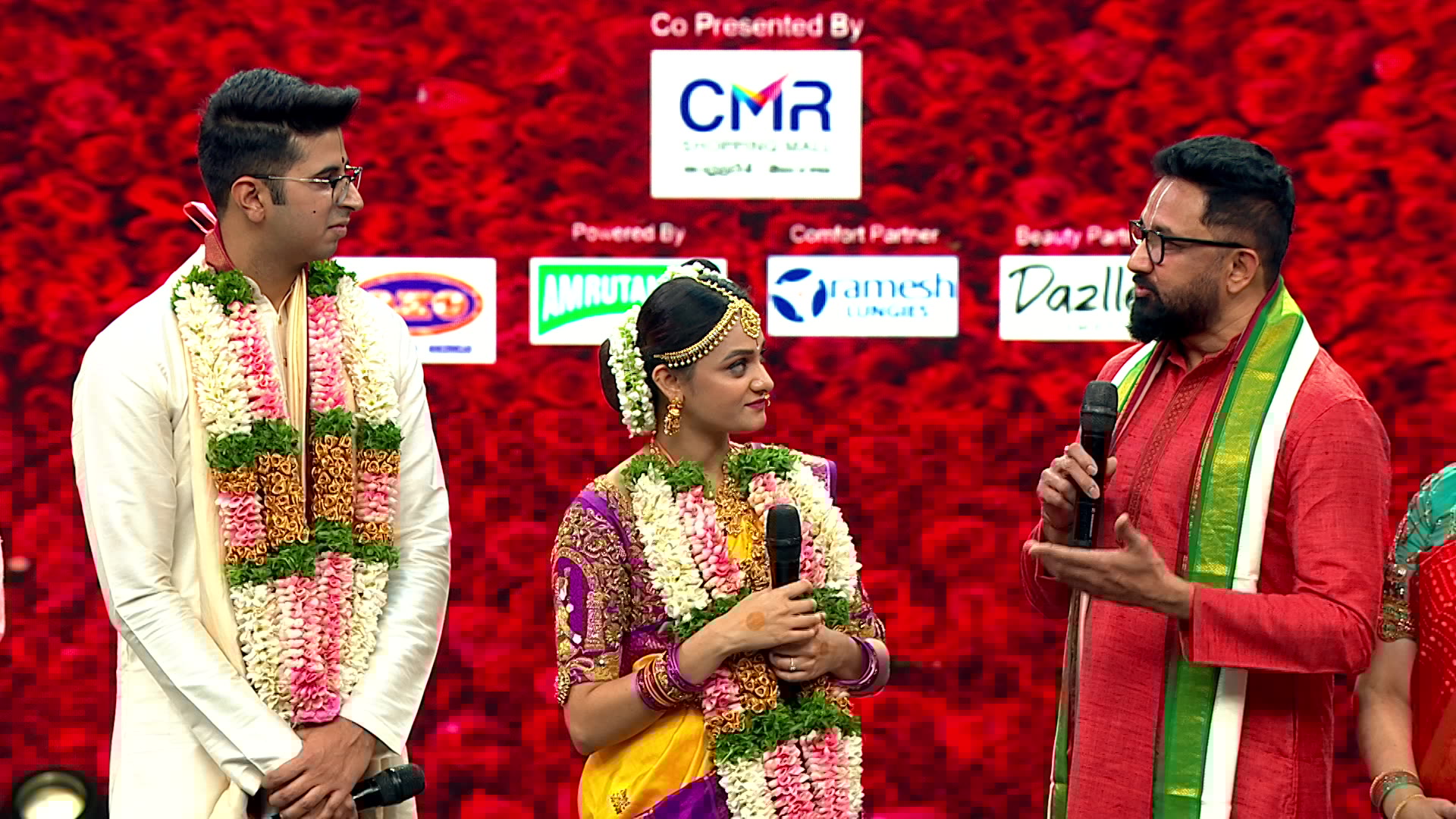 Watch Ishmart Jodi S3 Episode 11 on JioHotstar