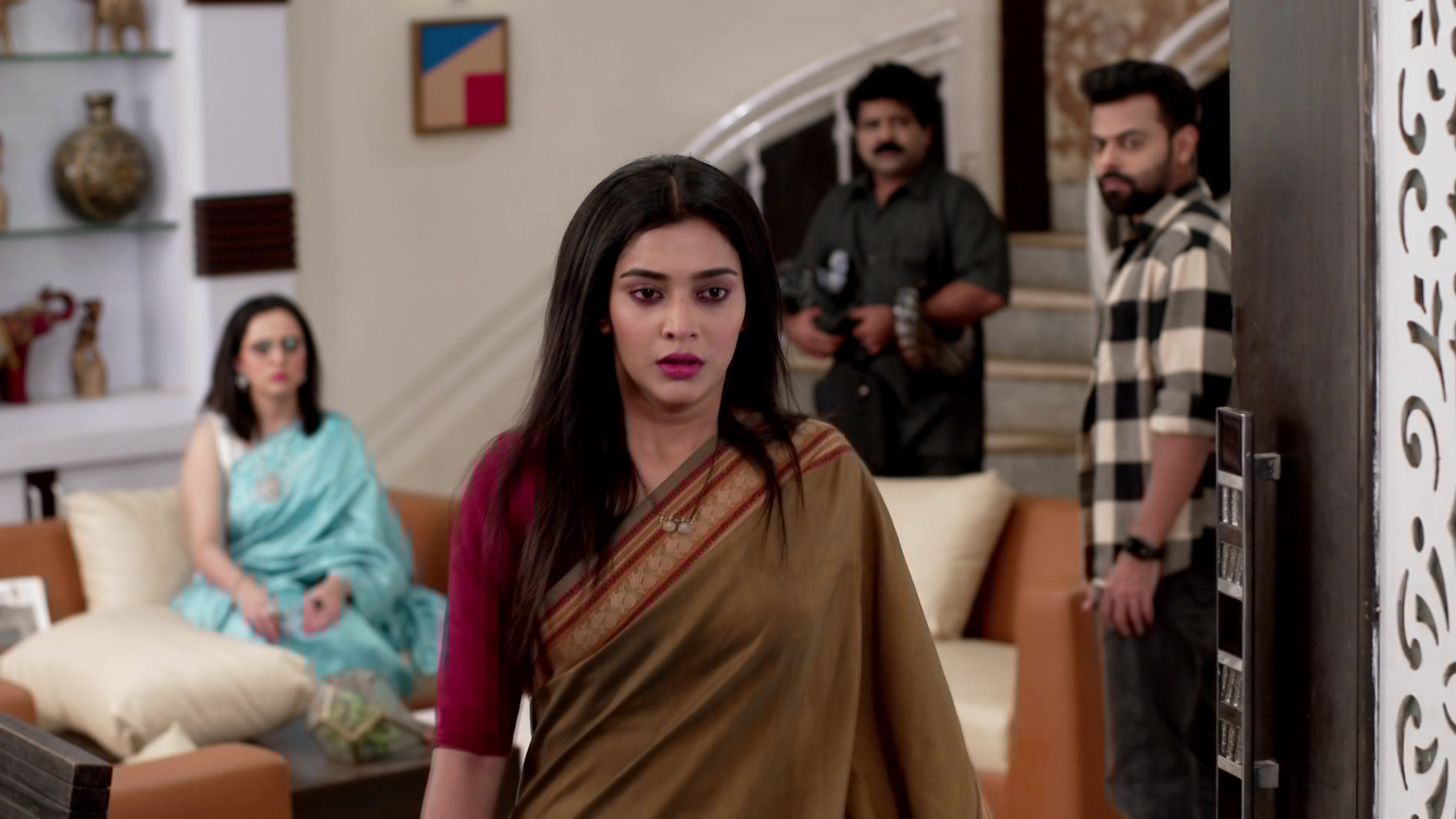 Watch Morambaa Episode 963 on JioHotstar