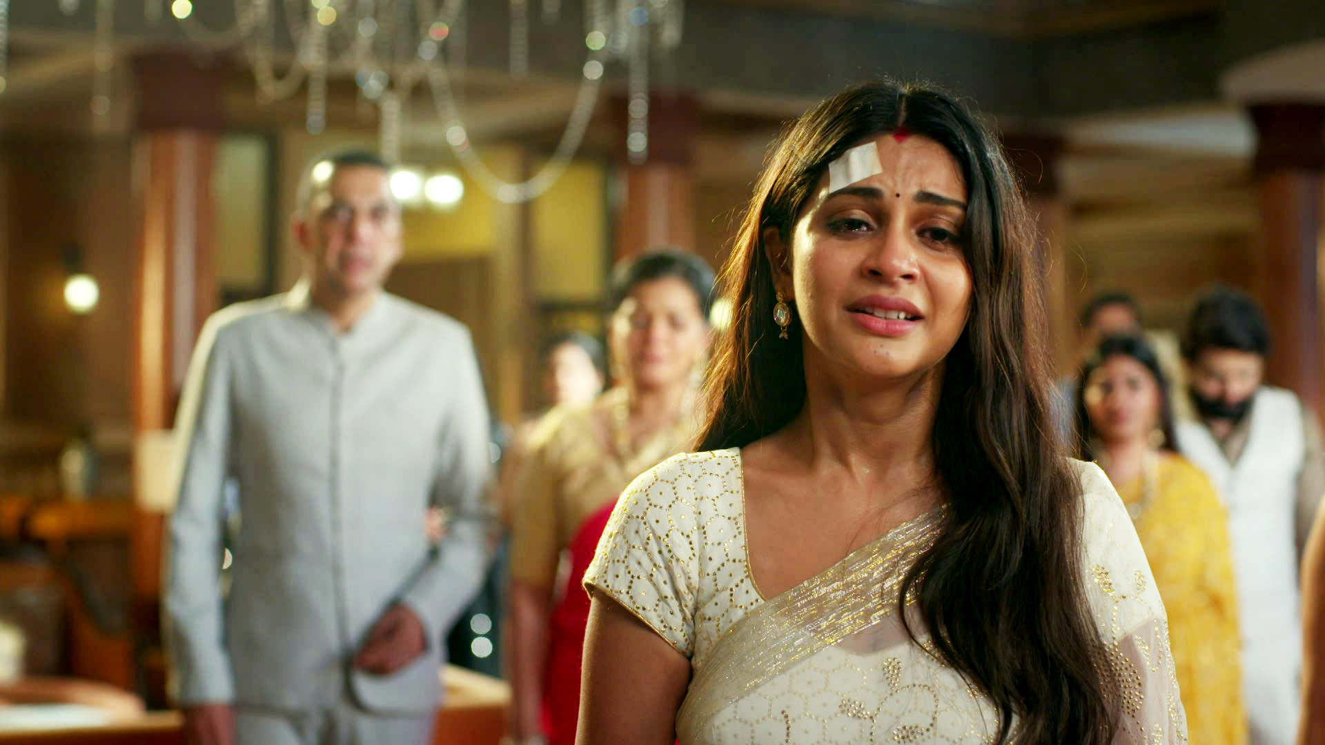 Watch Imlie S2 Episode 674 on JioHotstar