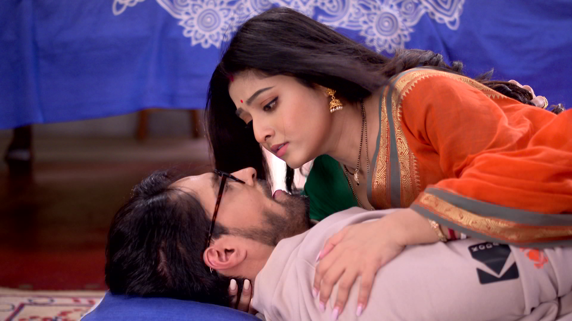 Stream Jhilli in Love with Rishi Season 1 Episode 151 – Jhilli in Love ...