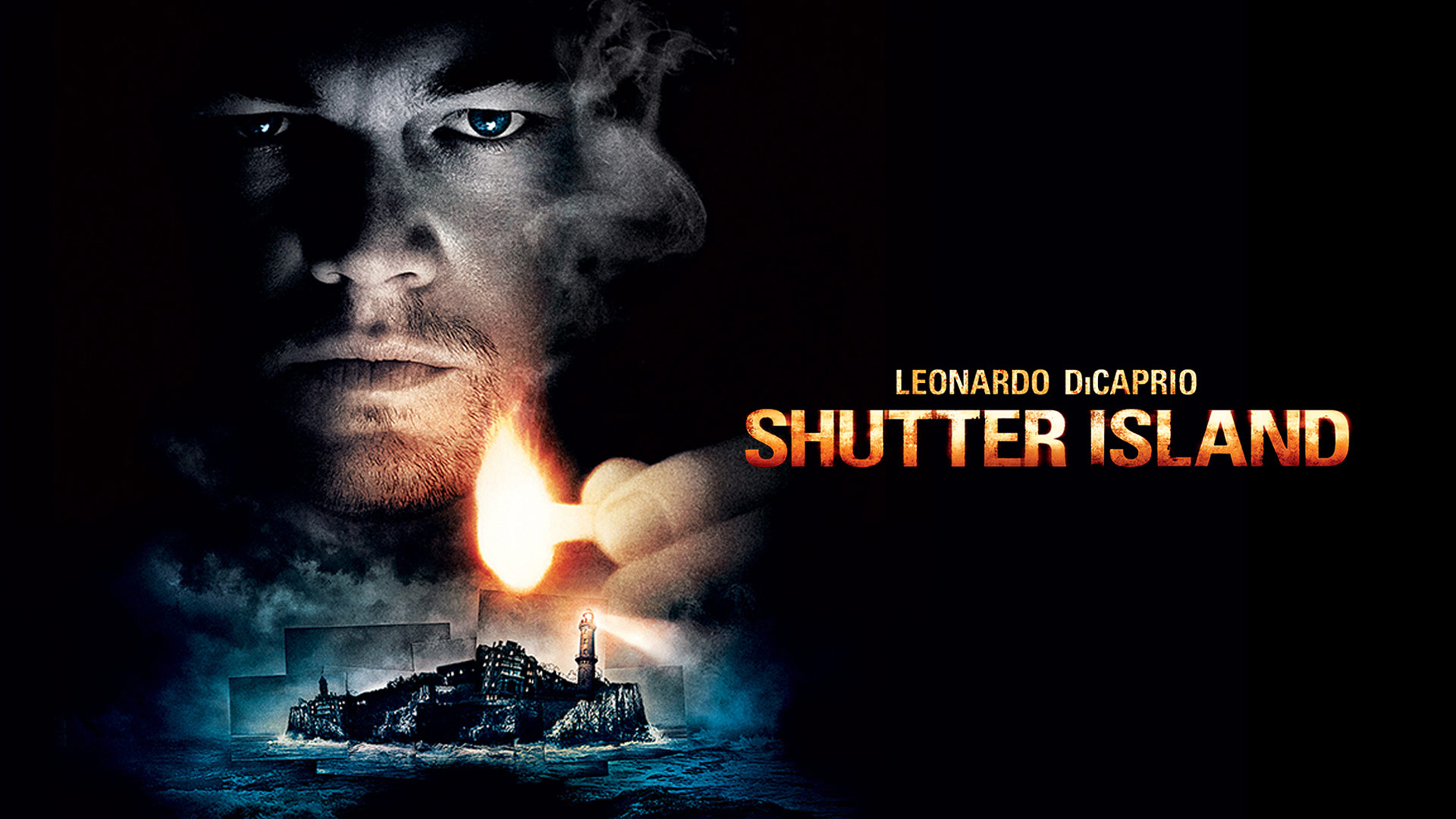 Watch Movie Shutter Island Online only on Watcho,