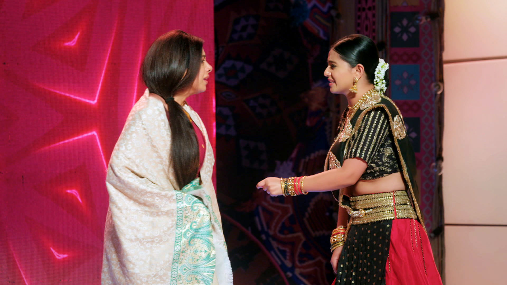 Stream Rahi Misunderstands Anupama Season 1 Episode 1476 – Rahi Misunderstands Anupama on Hotstar