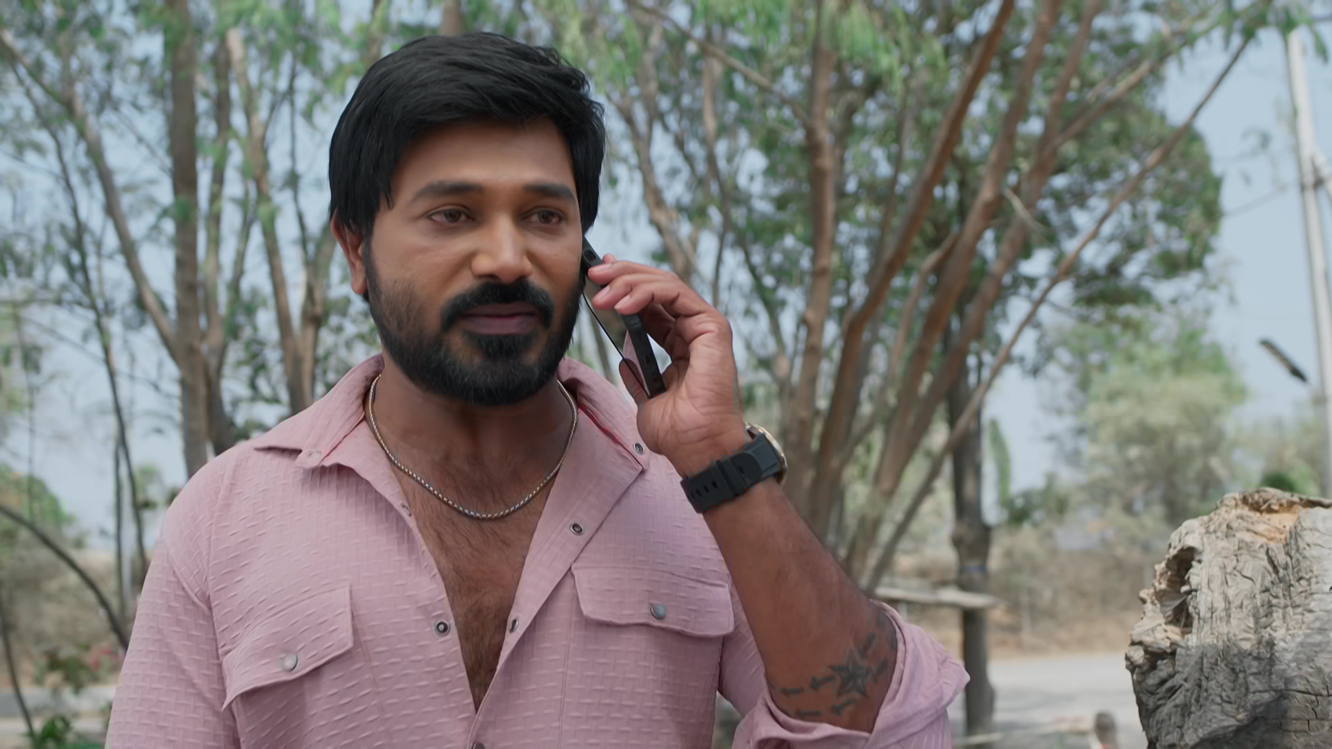 Watch Chinni Episode 202 on JioHotstar