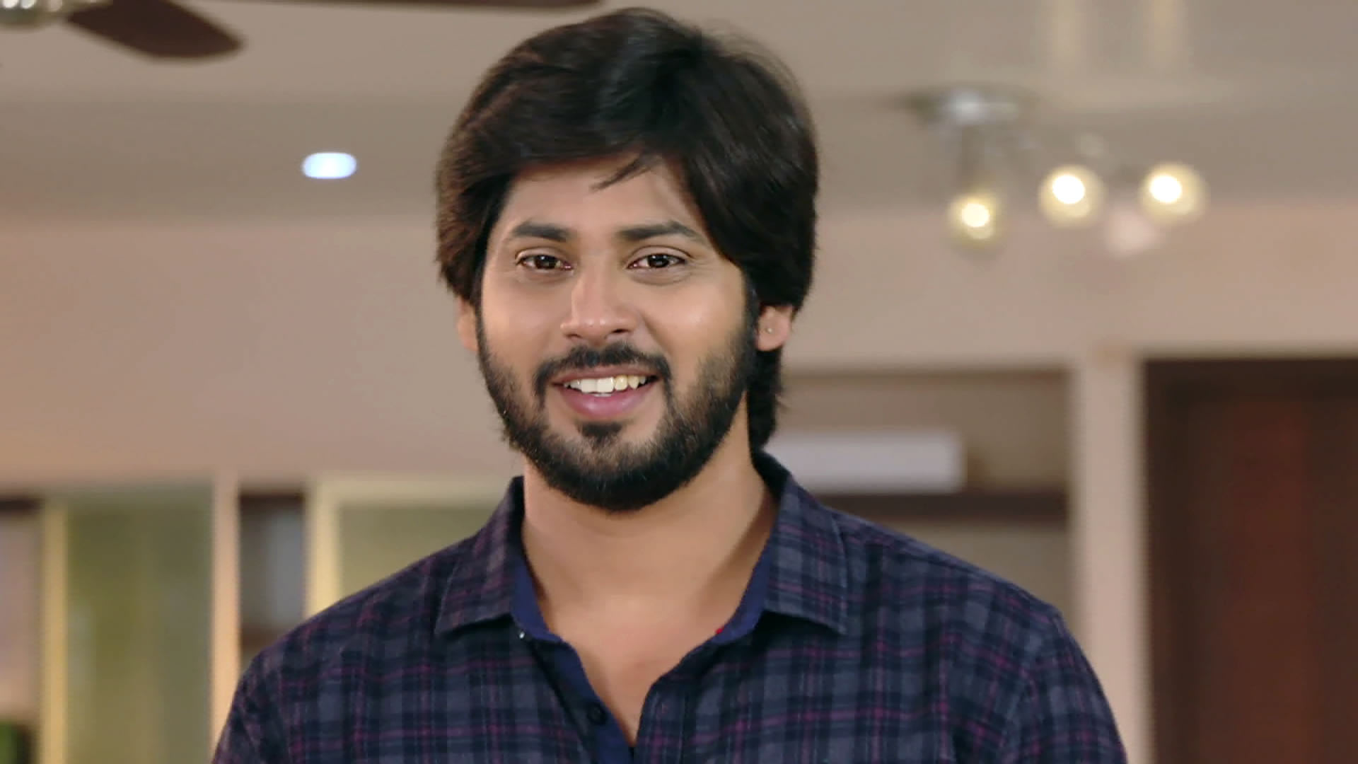 Watch Ashwin's Promise to His Guru Online