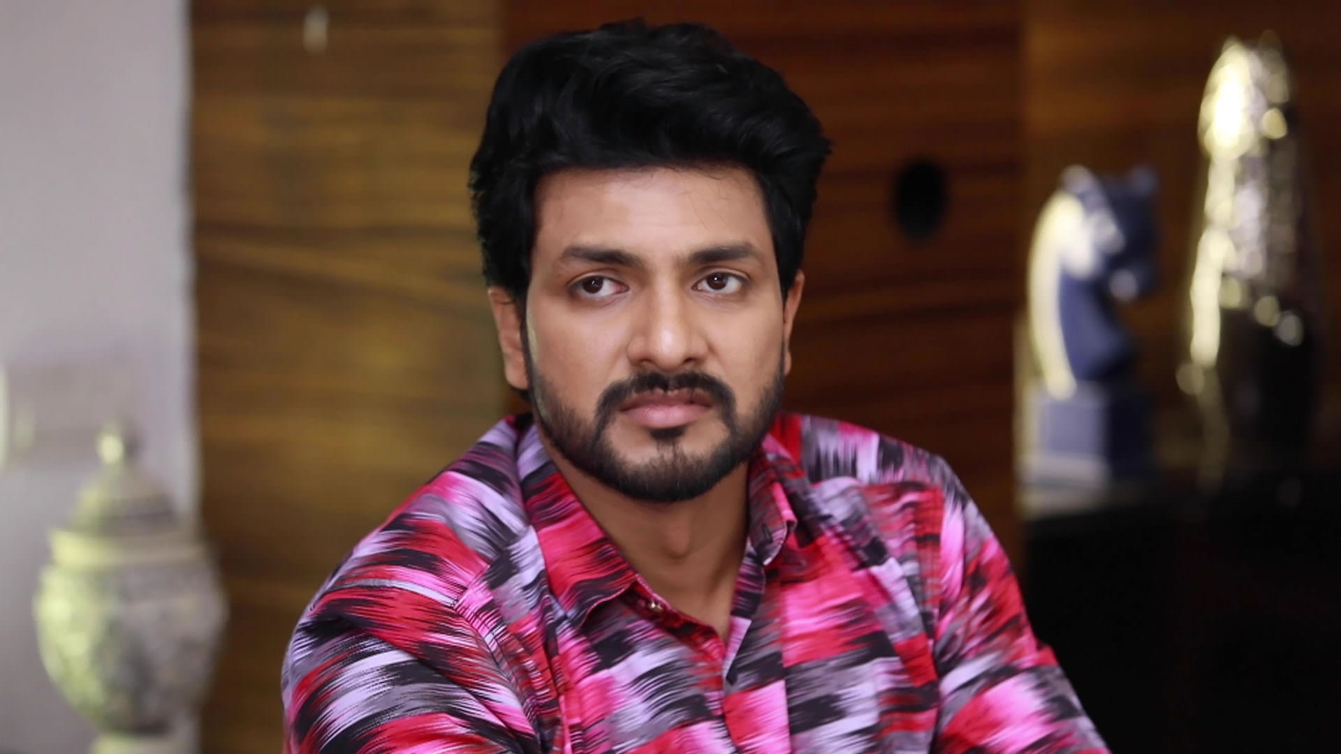 Watch Surya Is Remorseful Online
