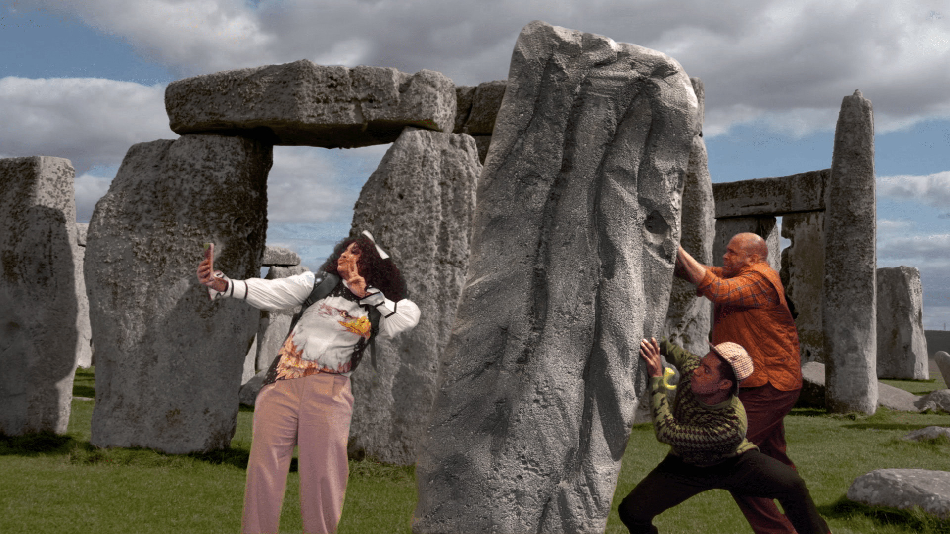 Watch Raven's Home S6 Episode 2 on JioHotstar